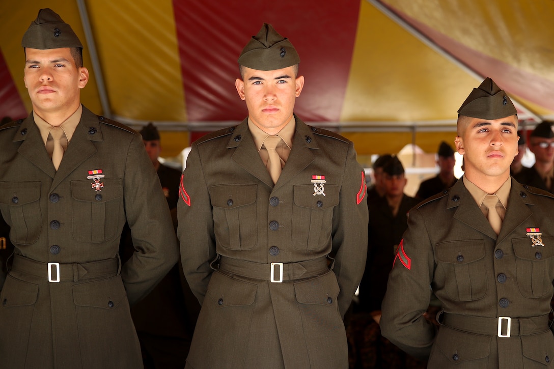 School of Infantry - West