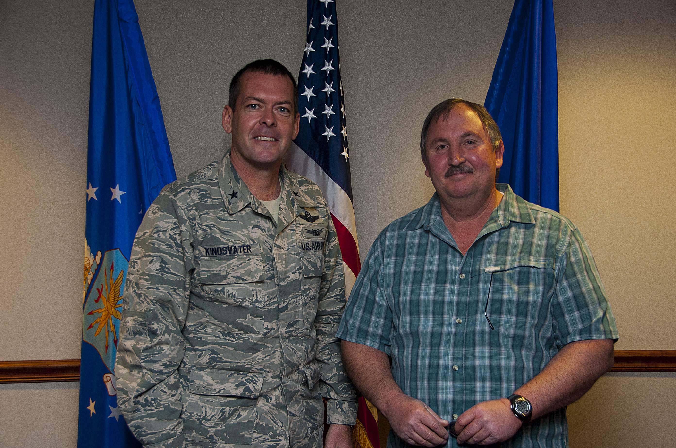 Sheppard wins MAJCOM, AF level awards > Sheppard Air Force Base ...