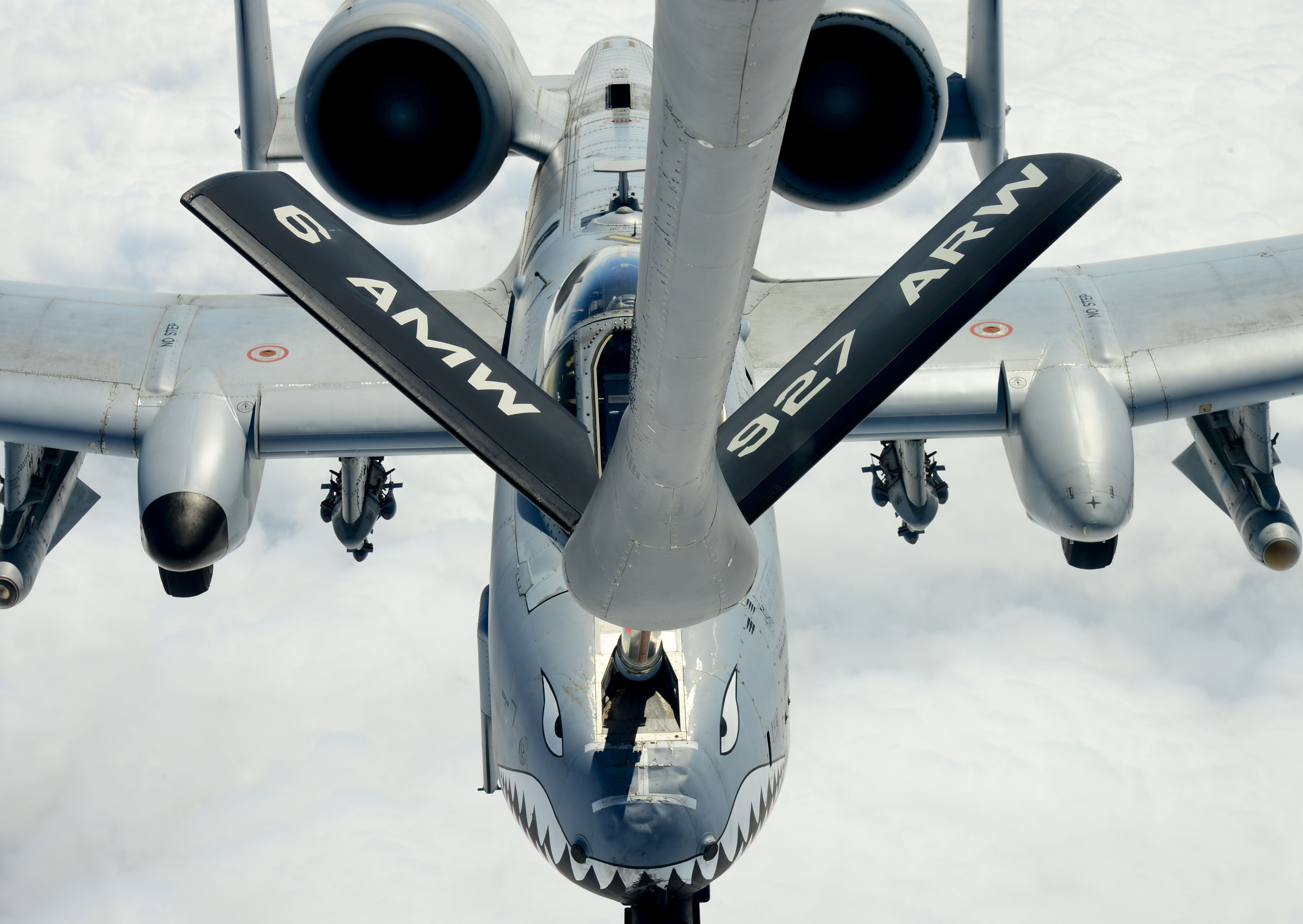 MacDill conducts a media operations flight > MacDill Air Force Base ...