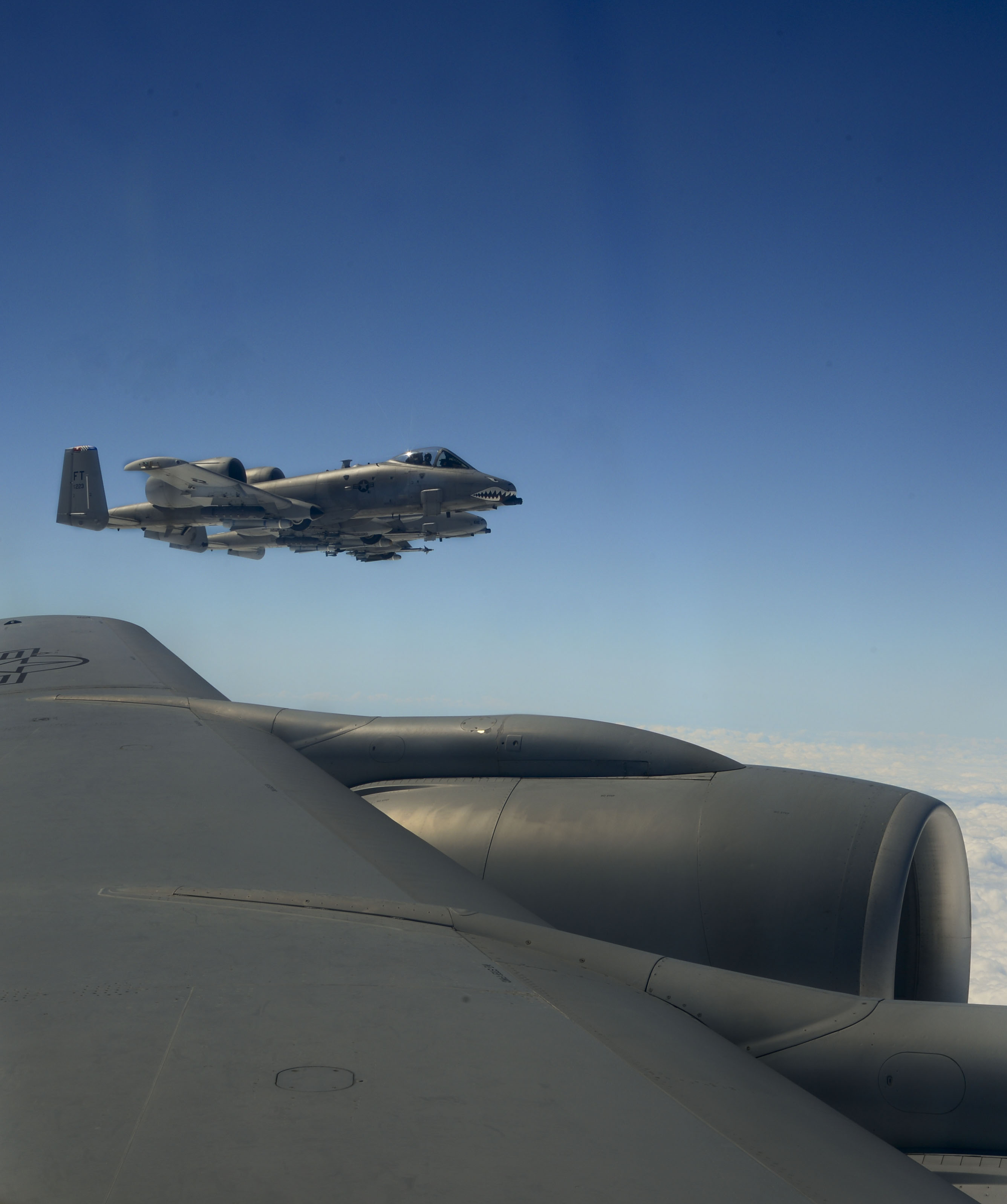 MacDill conducts a media operations flight > MacDill Air Force Base ...