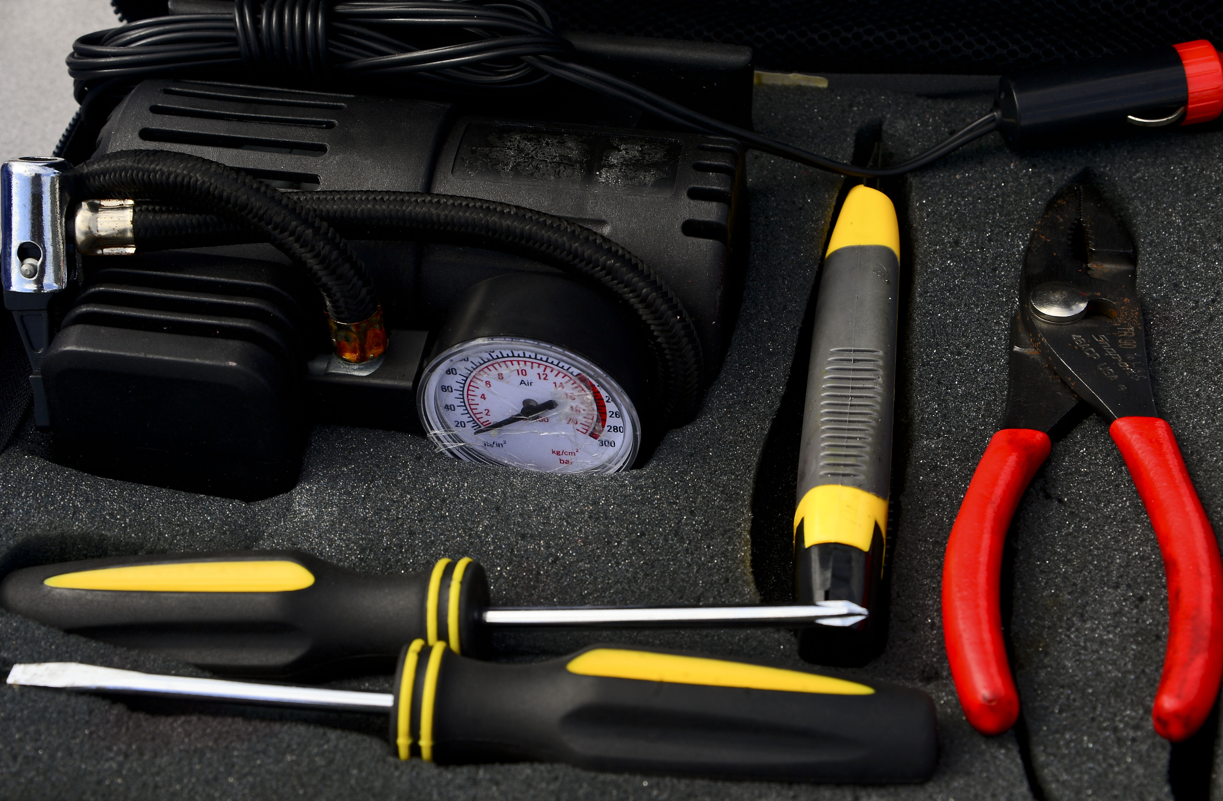 Basic Automotive Skills