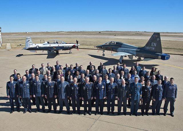 67th ENJJPT Steering Committee wraps up