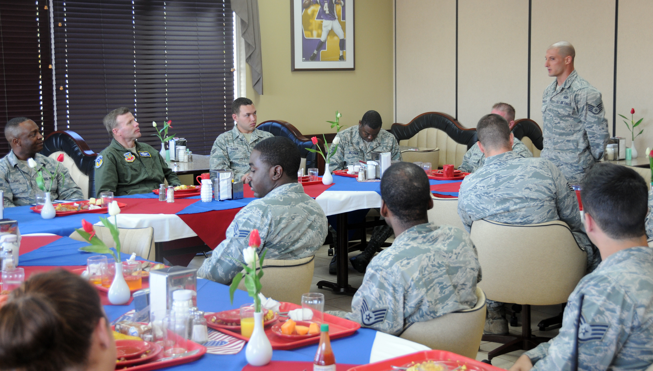 Joint Task Force-Bravo welcomes 12th Air Force commander > Joint Task ...