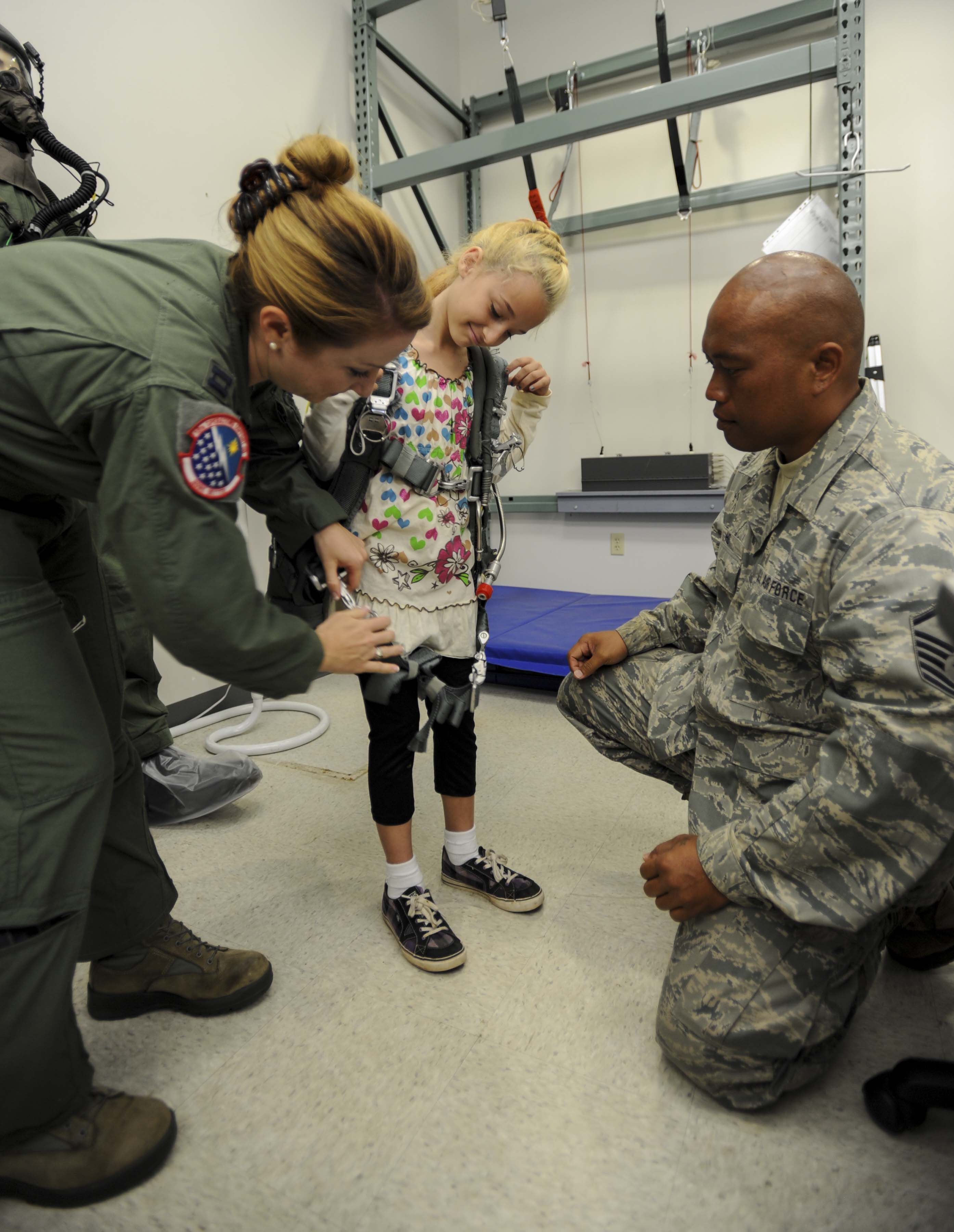Air Force Pride