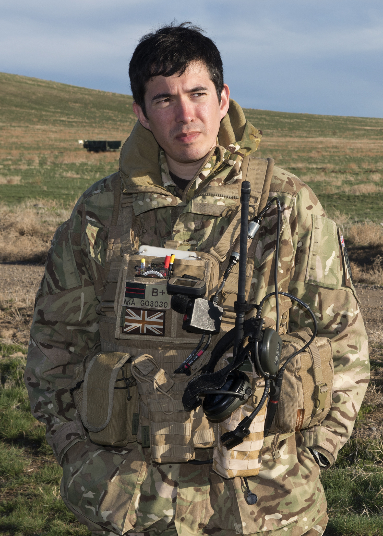 MHAFB essential to multinational warfare training > Mountain Home Air ...