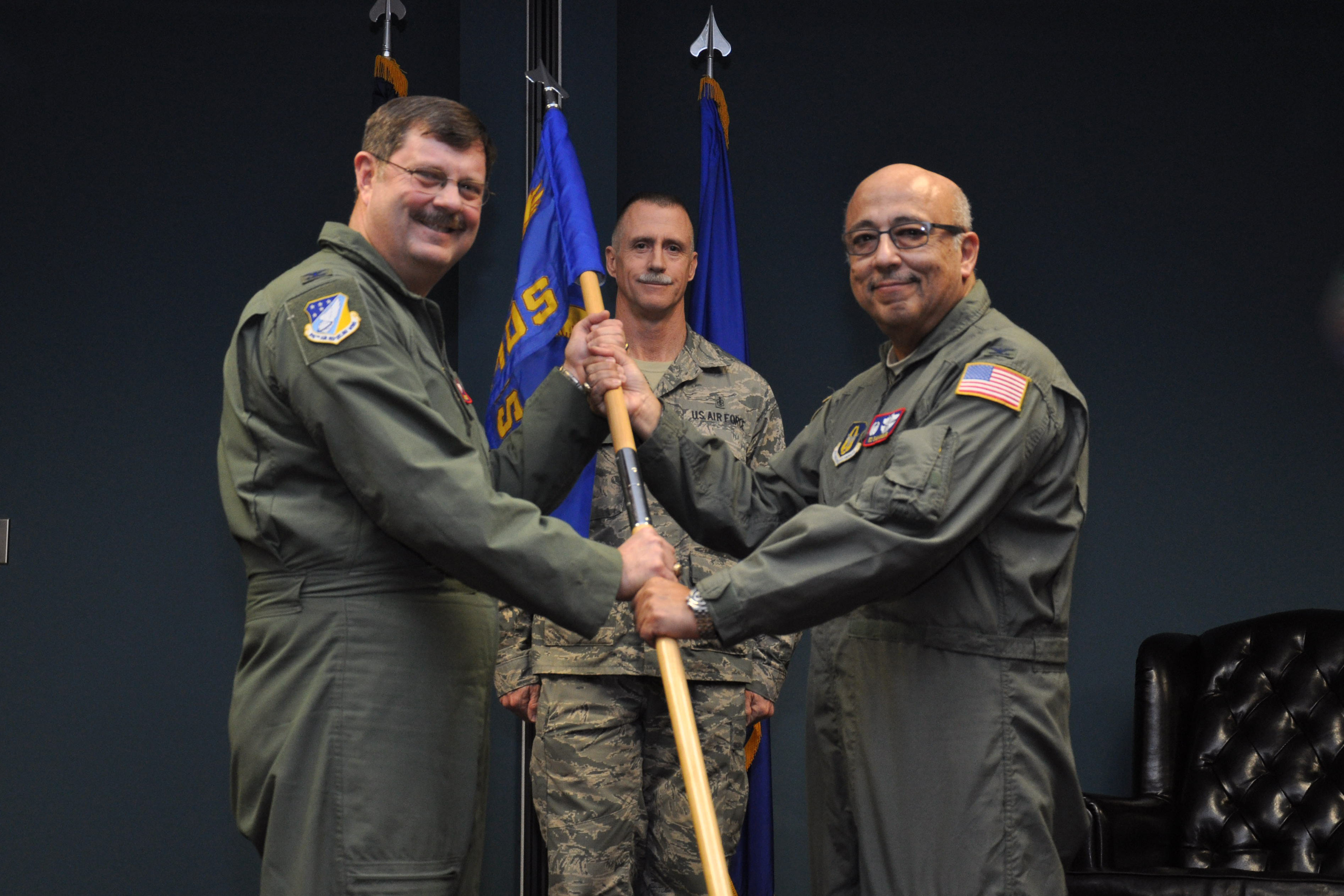 Photos: Winter review > 916th Air Refueling Wing > Article Display