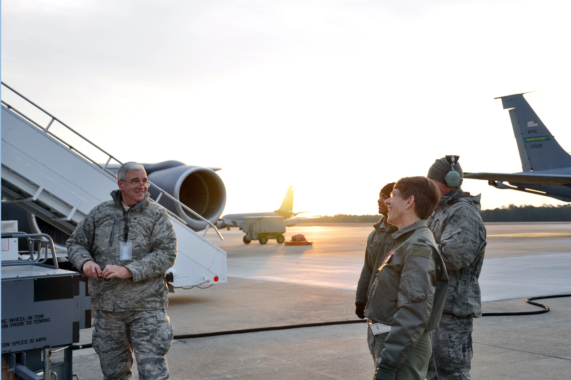 Photos: Winter review > 916th Air Refueling Wing > Article Display