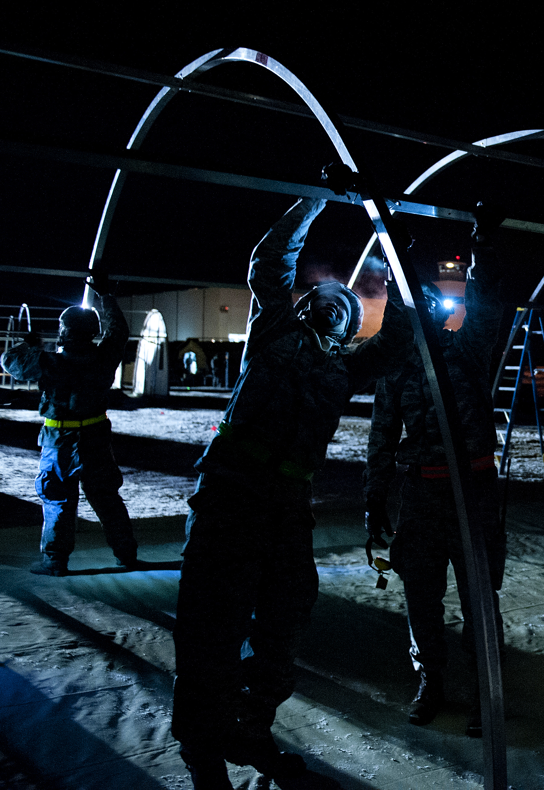 Airpower...from the ground up: Exercise Eagle Flag > Air Mobility ...