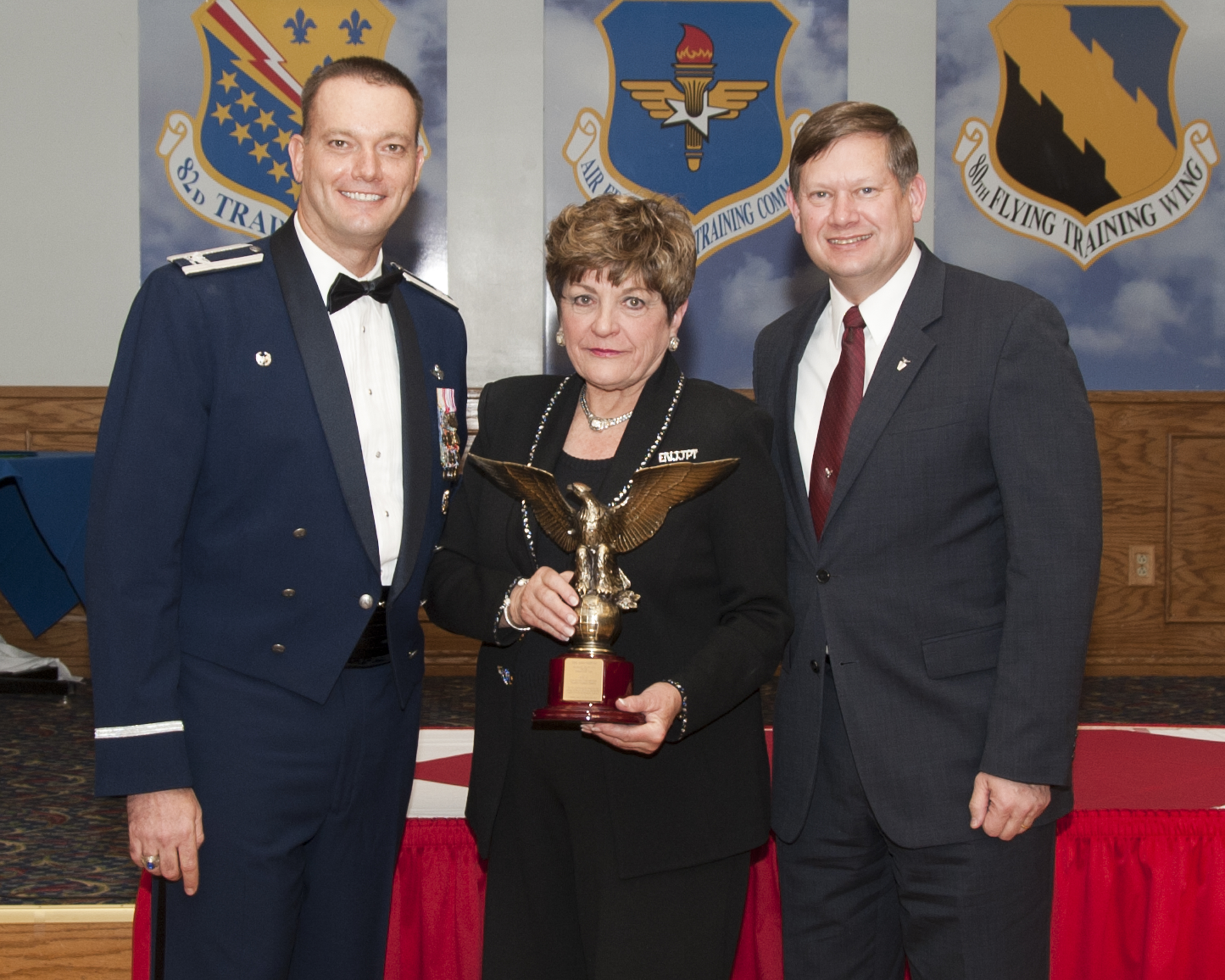 2013 International Student Support Award > 33rd Fighter Wing > Article ...