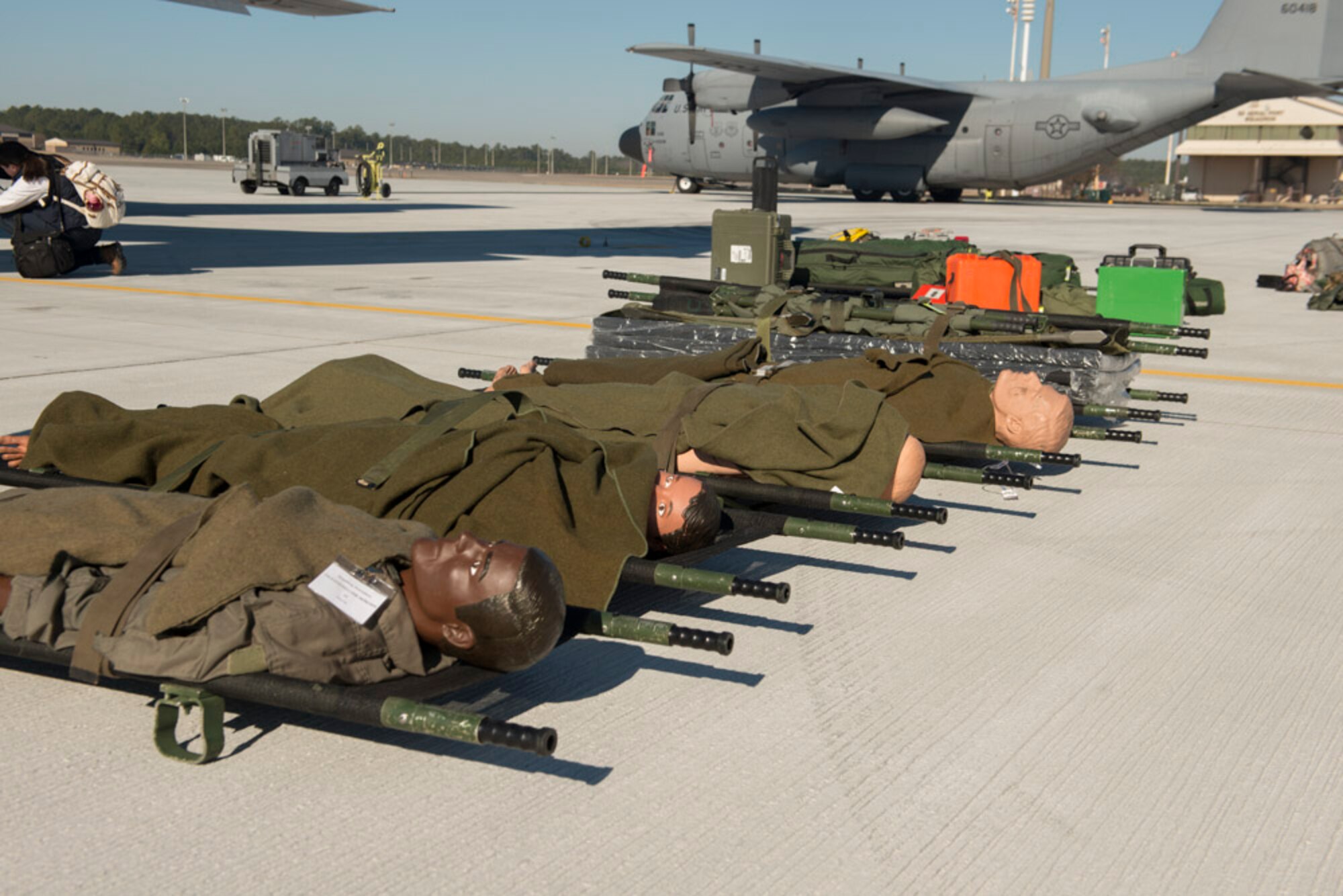 440th Airlift Wing hosts local media flight > Air Force Reserve Command ...