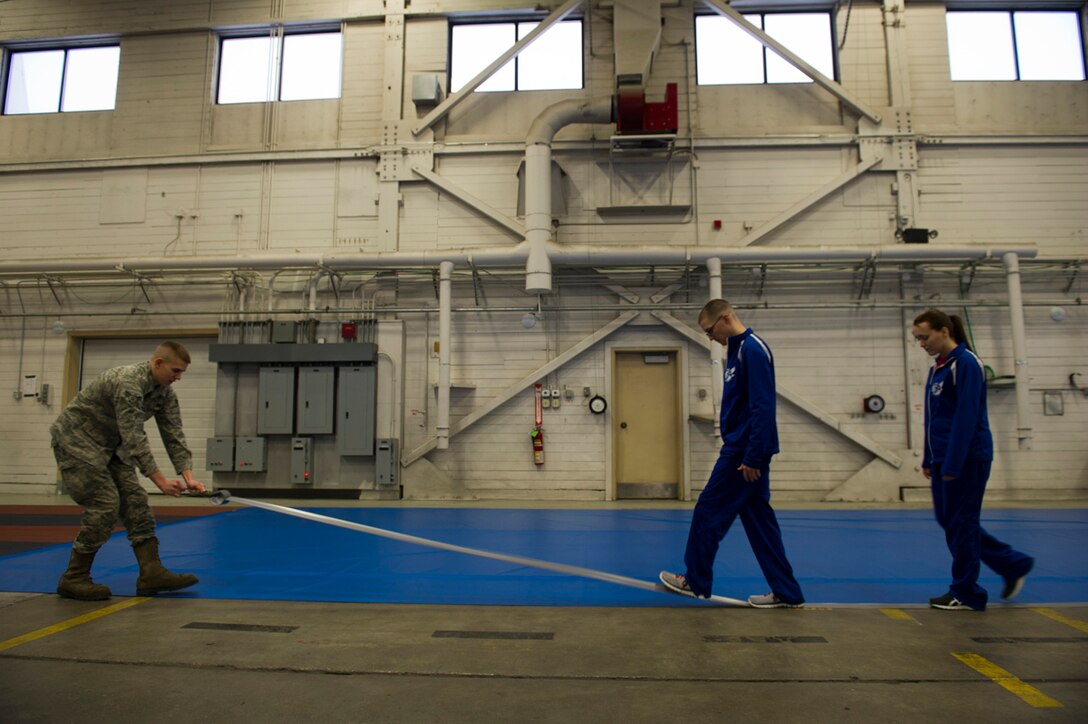 JBER stands ready for Arctic Shield