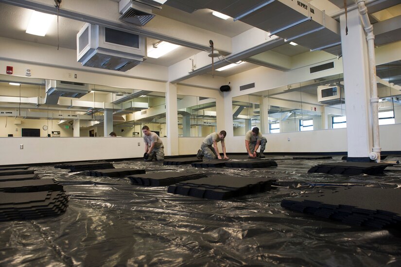 JBER stands ready for Alaska Shield > Joint Base Elmendorf-Richardson ...