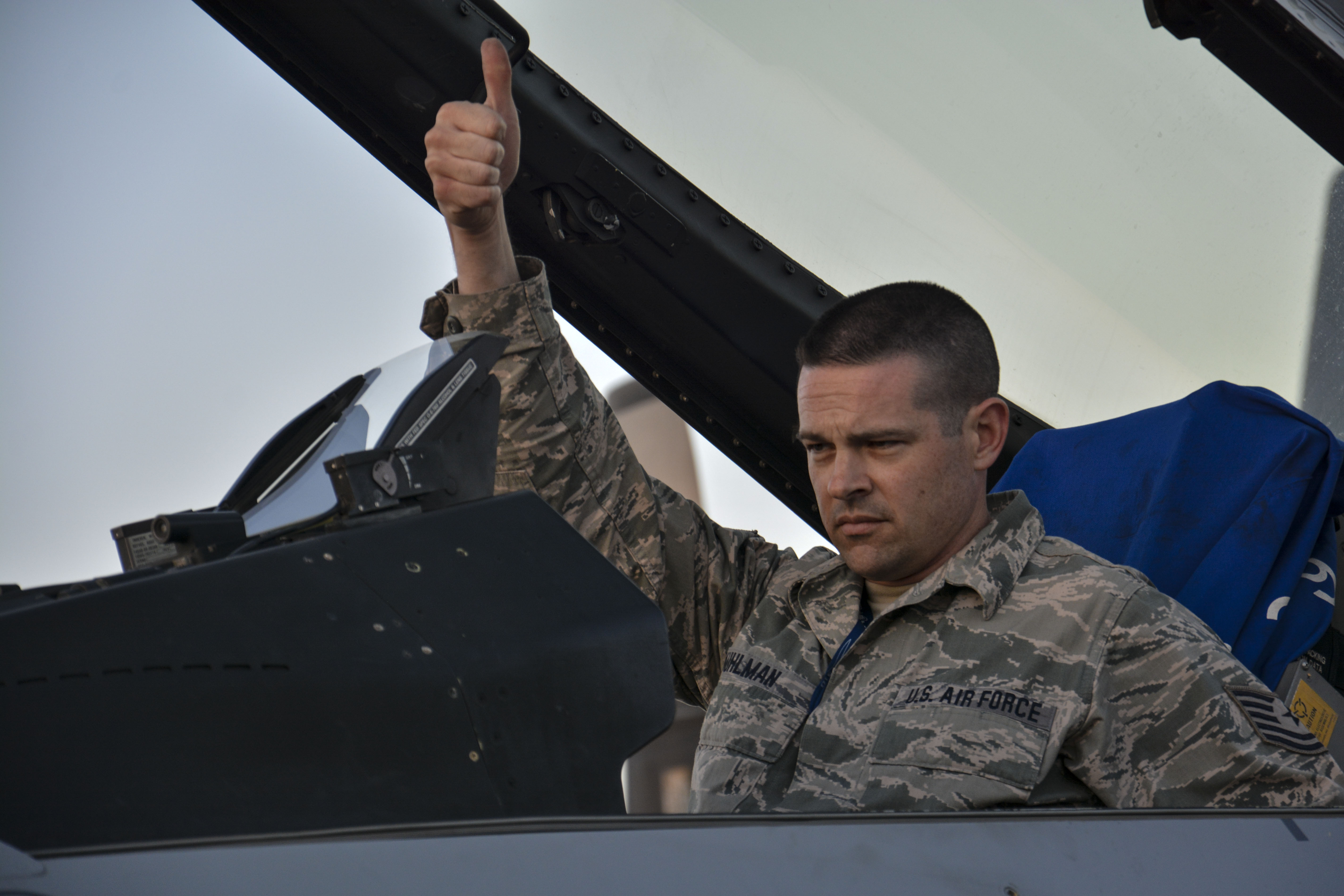 U.S. Airmen arrive for FIDAE, subject matter expert exchanges in Chile