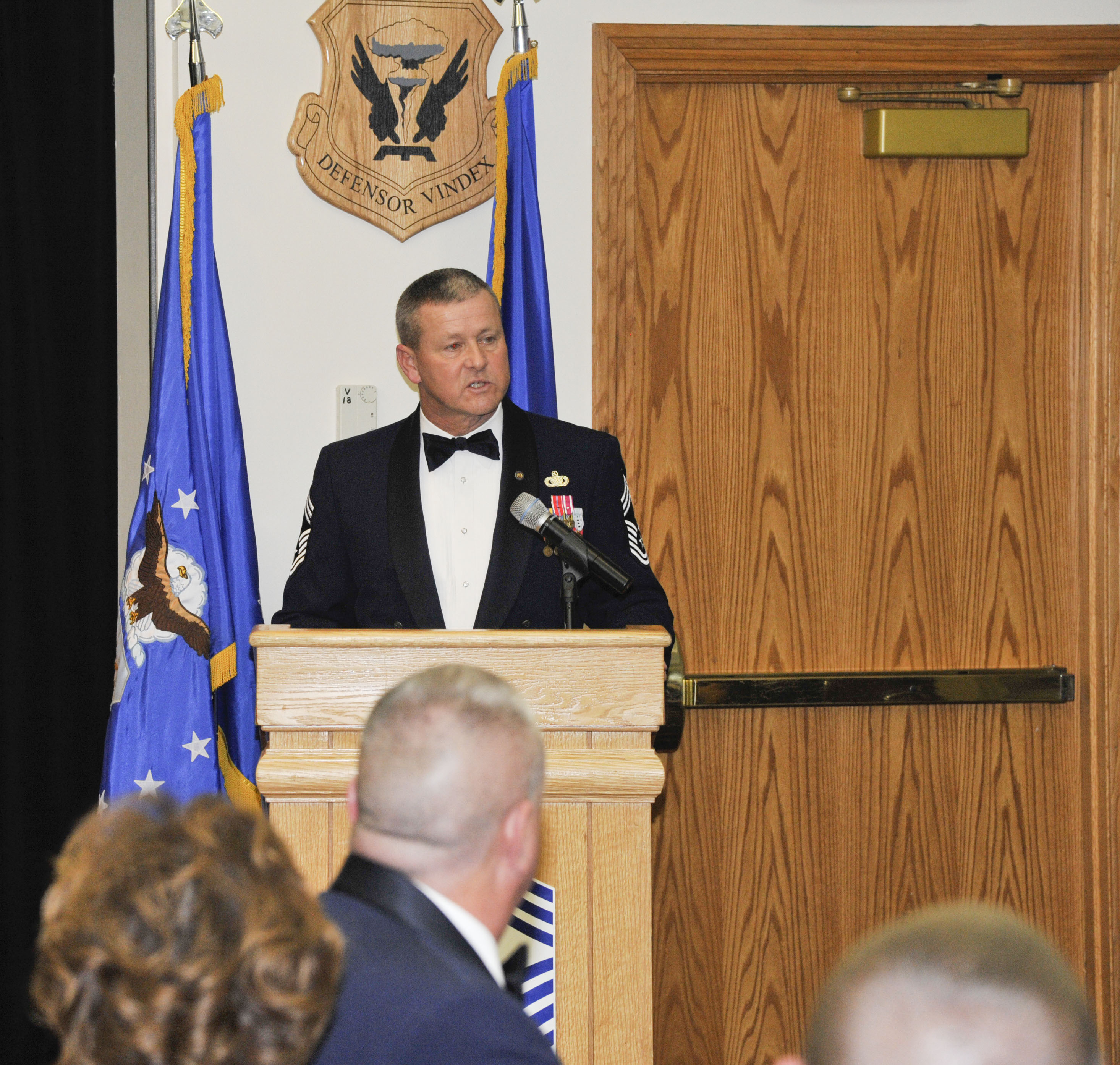 Chief Induction Ceremony