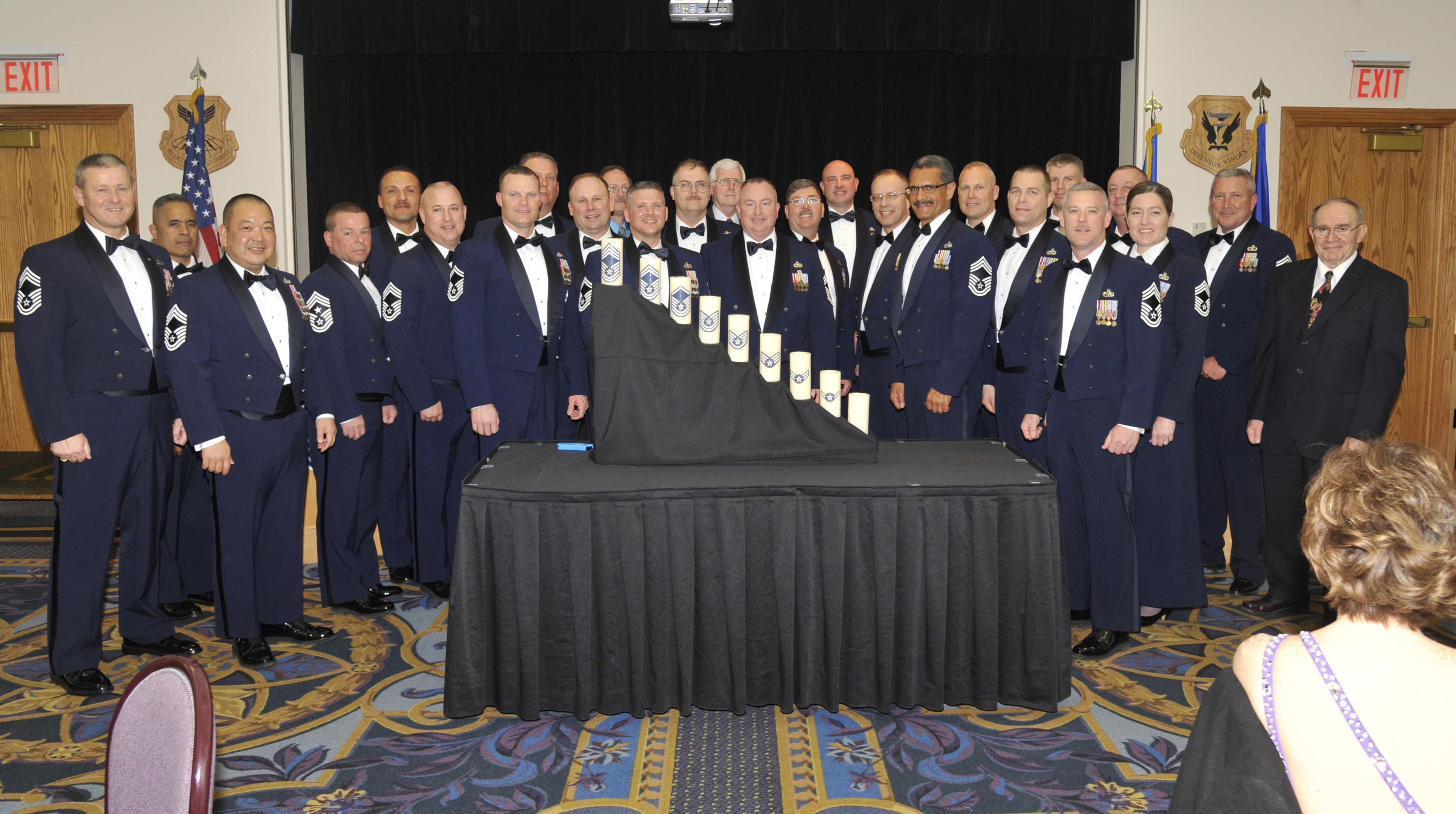 Chief Induction Ceremony