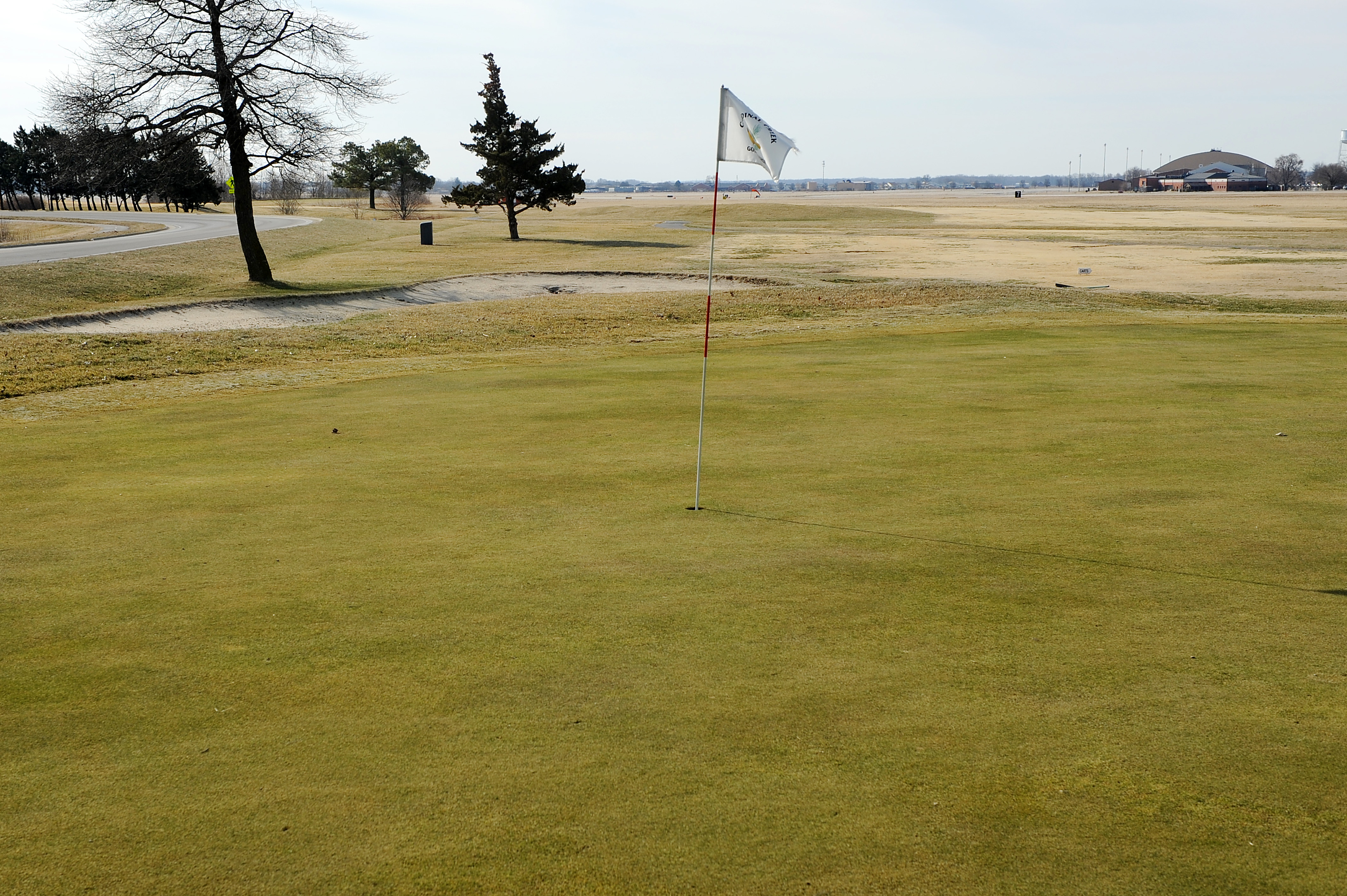 Renovations to recreation facilities nearly complete > Scott Air Force ...