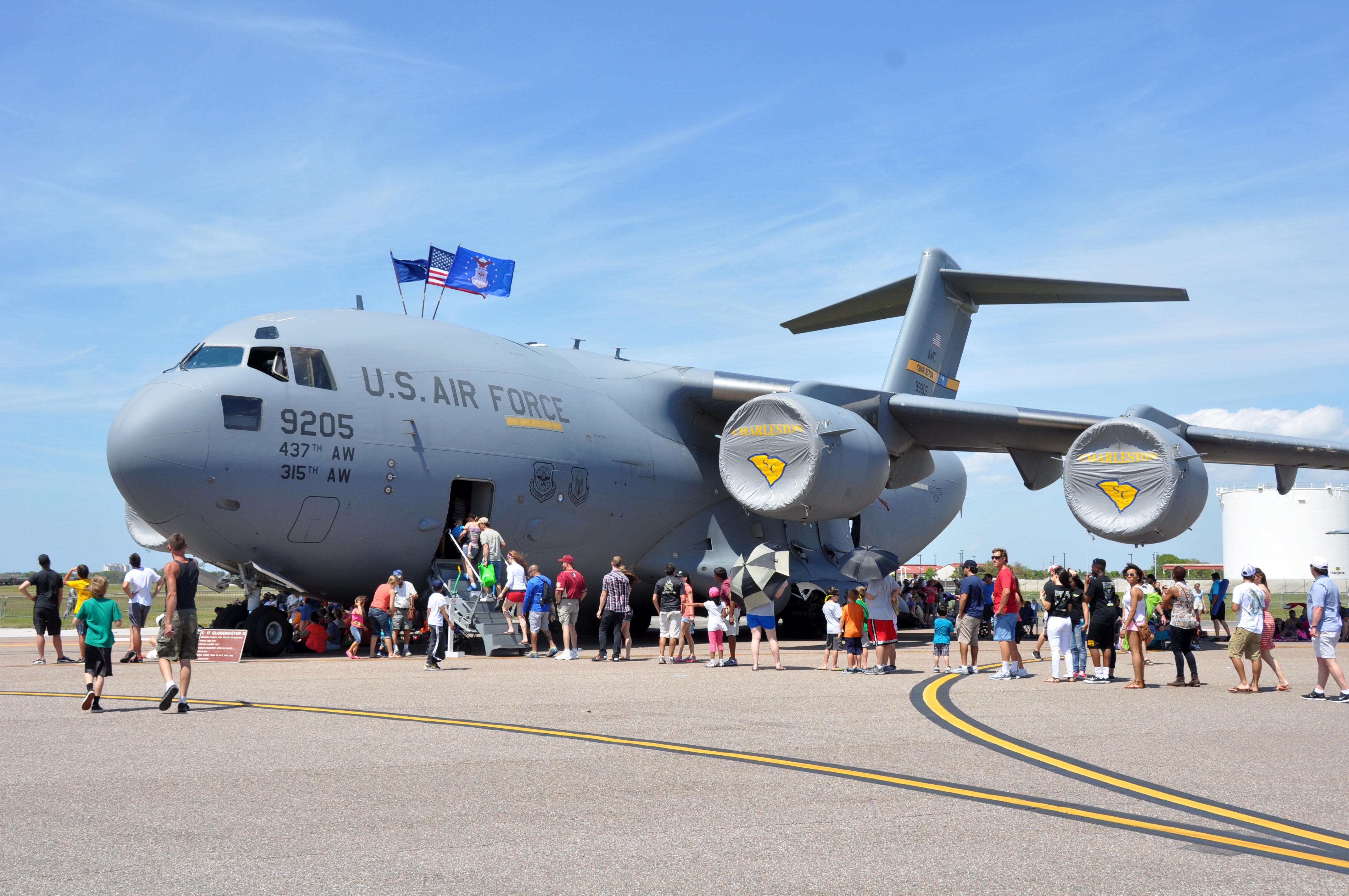 Tampa Bay AirFest 2014