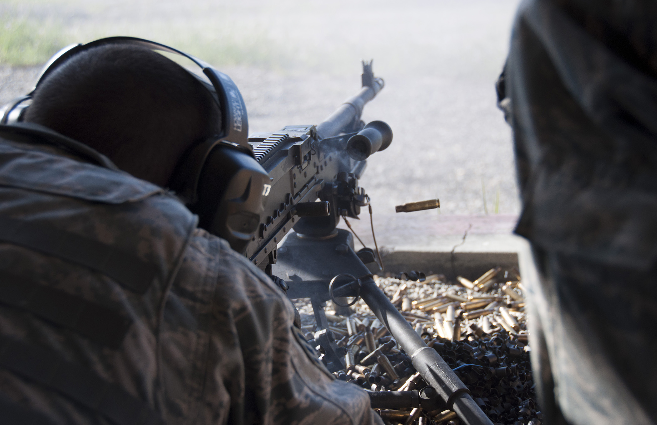 349th SFS, 349th CES travel to Beale for training > 349th Air Mobility ...