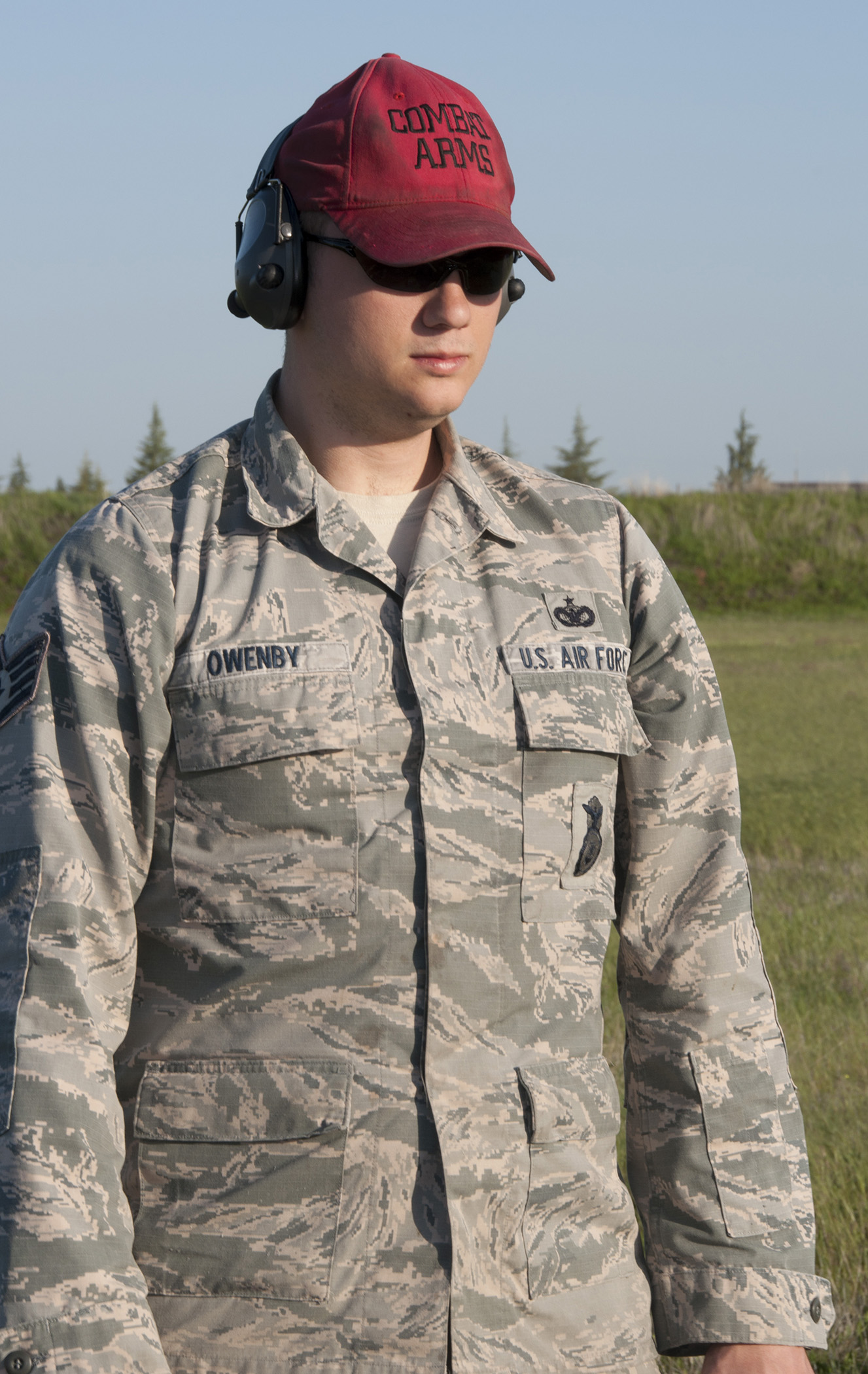 349th SFS, 349th CES travel to Beale for training > 349th Air Mobility ...