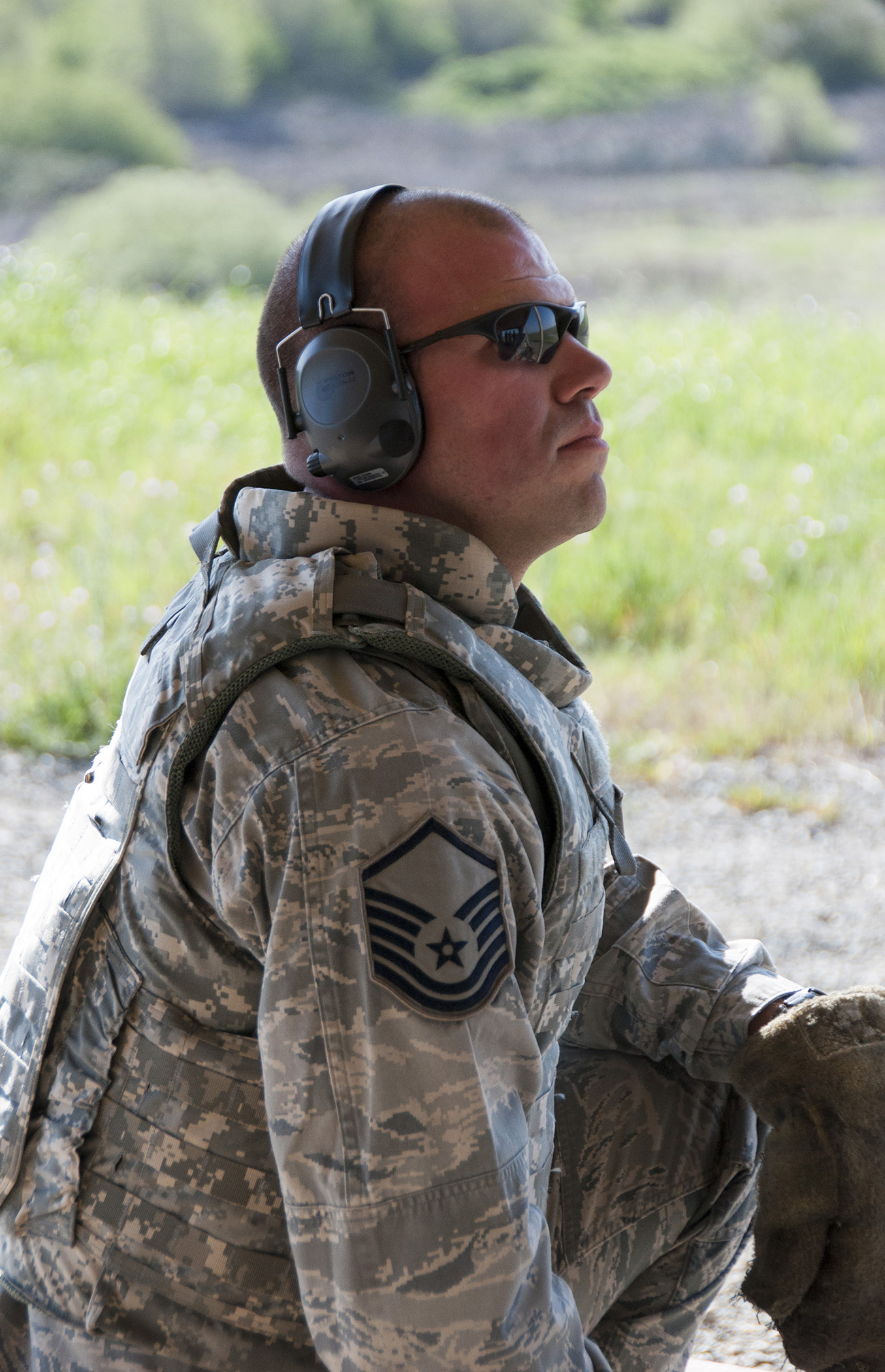 349th SFS, 349th CES travel to Beale for training > 349th Air Mobility ...