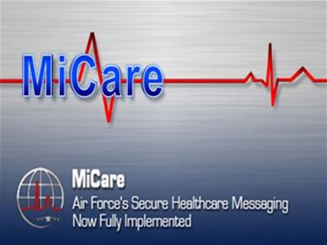 MiCare implementation completed