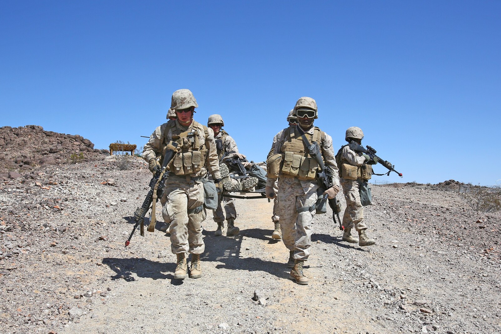 Combat Logistics Regiment 1