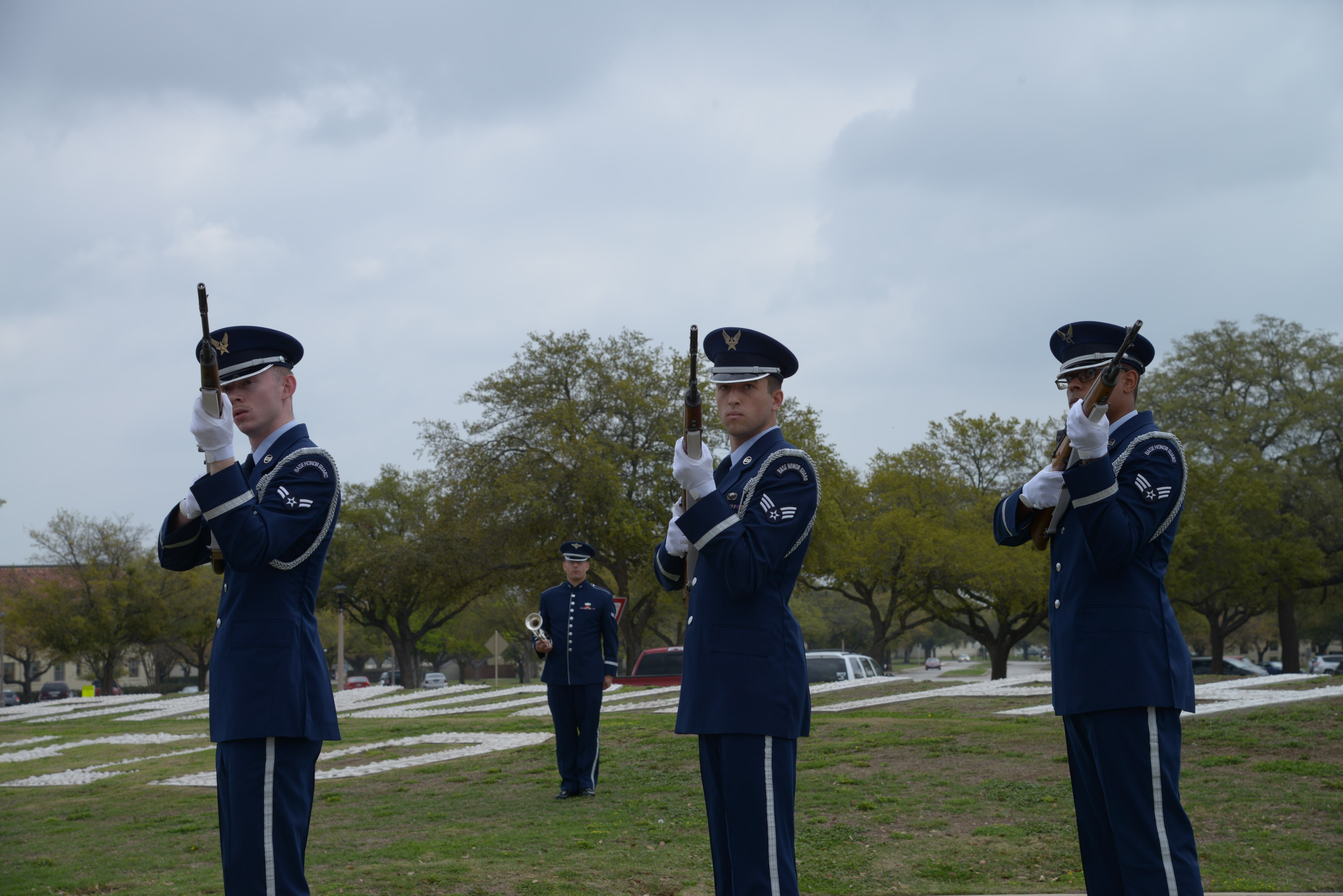 JBSA-Randolph's 560th FTS hosts Freedom Flyer reunion > Air Education ...