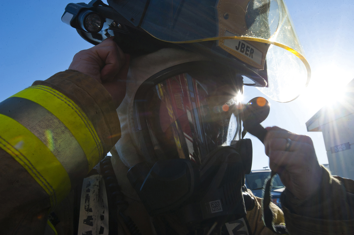 Mission Assurance Exercise 14-3 > Pacific Air Forces > Article Display