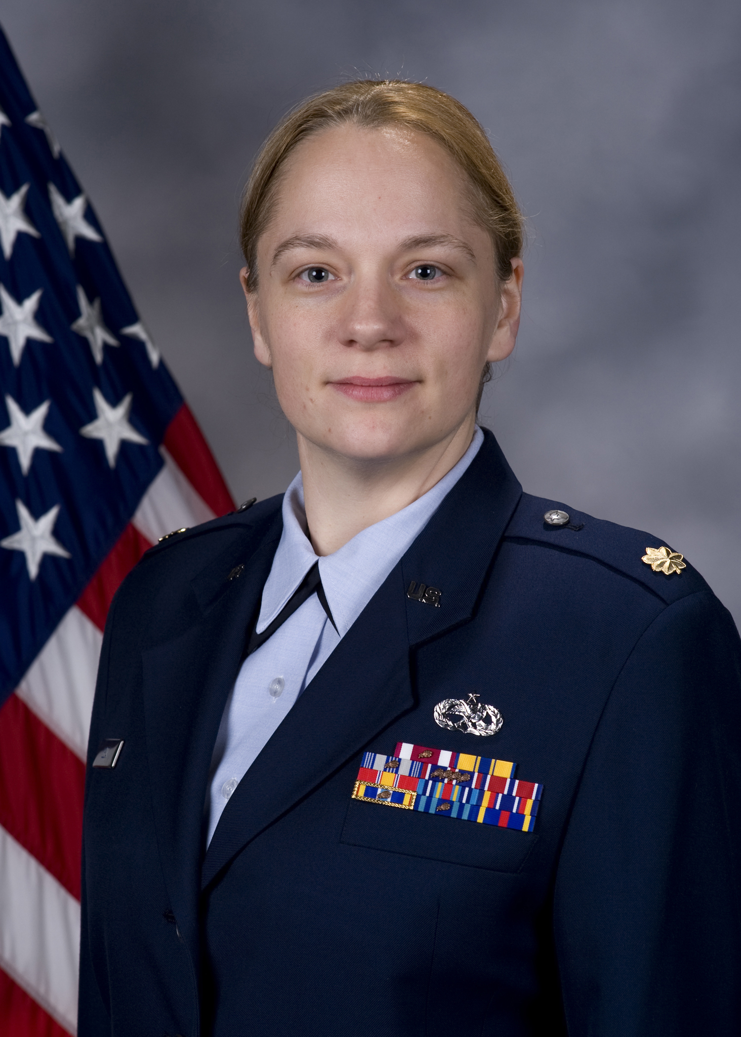 Liberty Wing Airman named best of best in AMC maintenance awards ...