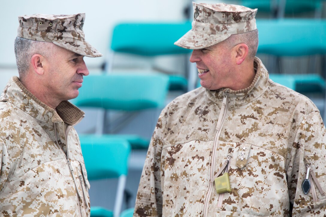 Ssang Yong 2014 amphibious landing rehearsal