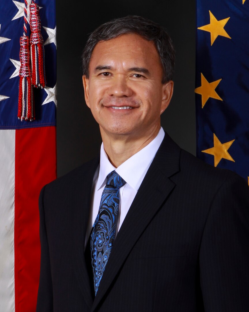 Director, Requirements and Resources (J8), U.S. Indo-Pacific Command ...