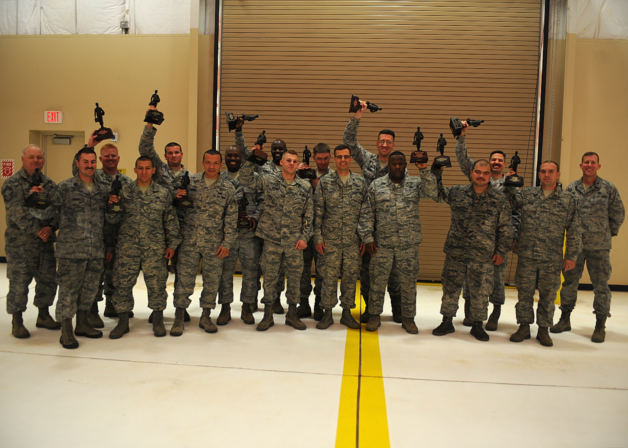 MPOY: Celebrating maintenance excellence > Cannon Air Force Base ...