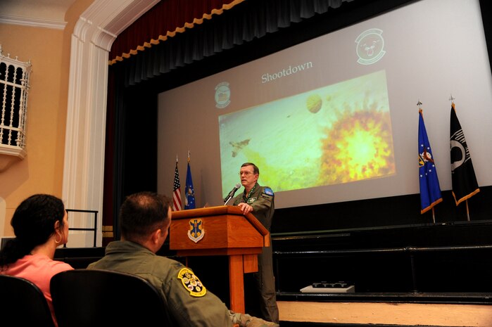 41st Freedom Flyer Reunion