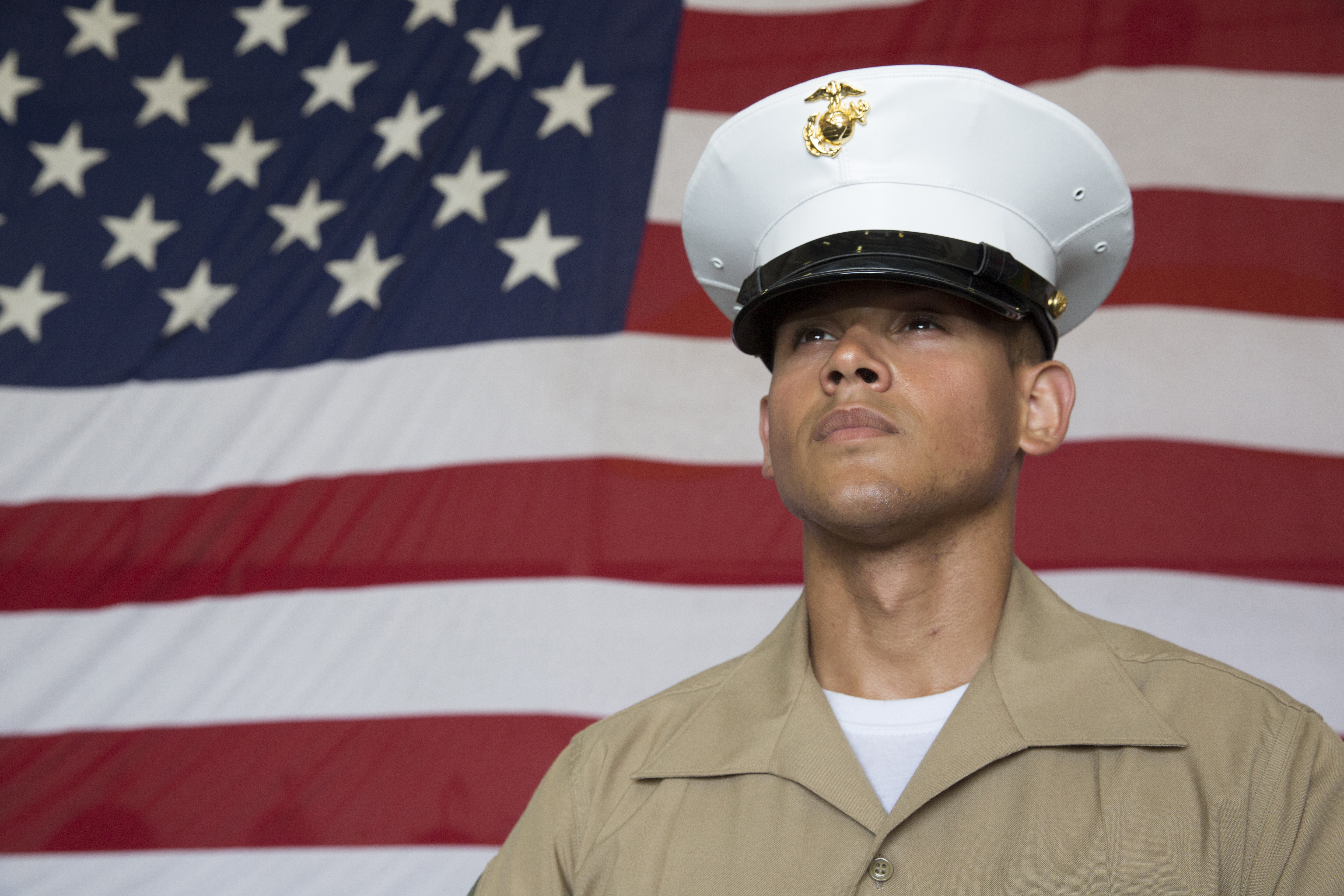 Marines, Sailors feel at home while aboard USS New York