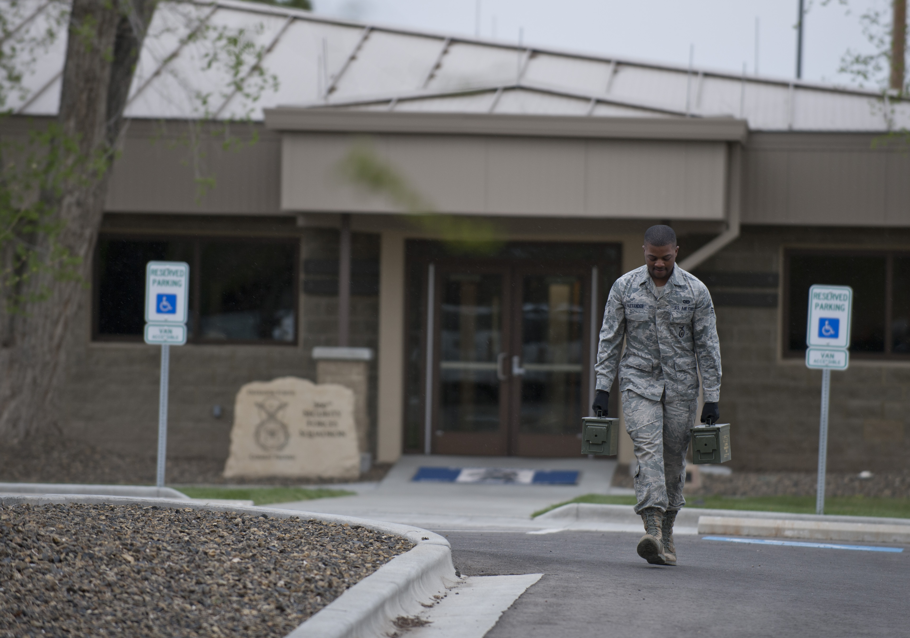 Defenders Edge Resiliency Challenge > Mountain Home Air Force Base ...
