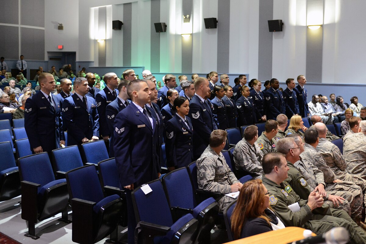 Congratulations to Team McChord's newest CCAF graduates > Team McChord ...