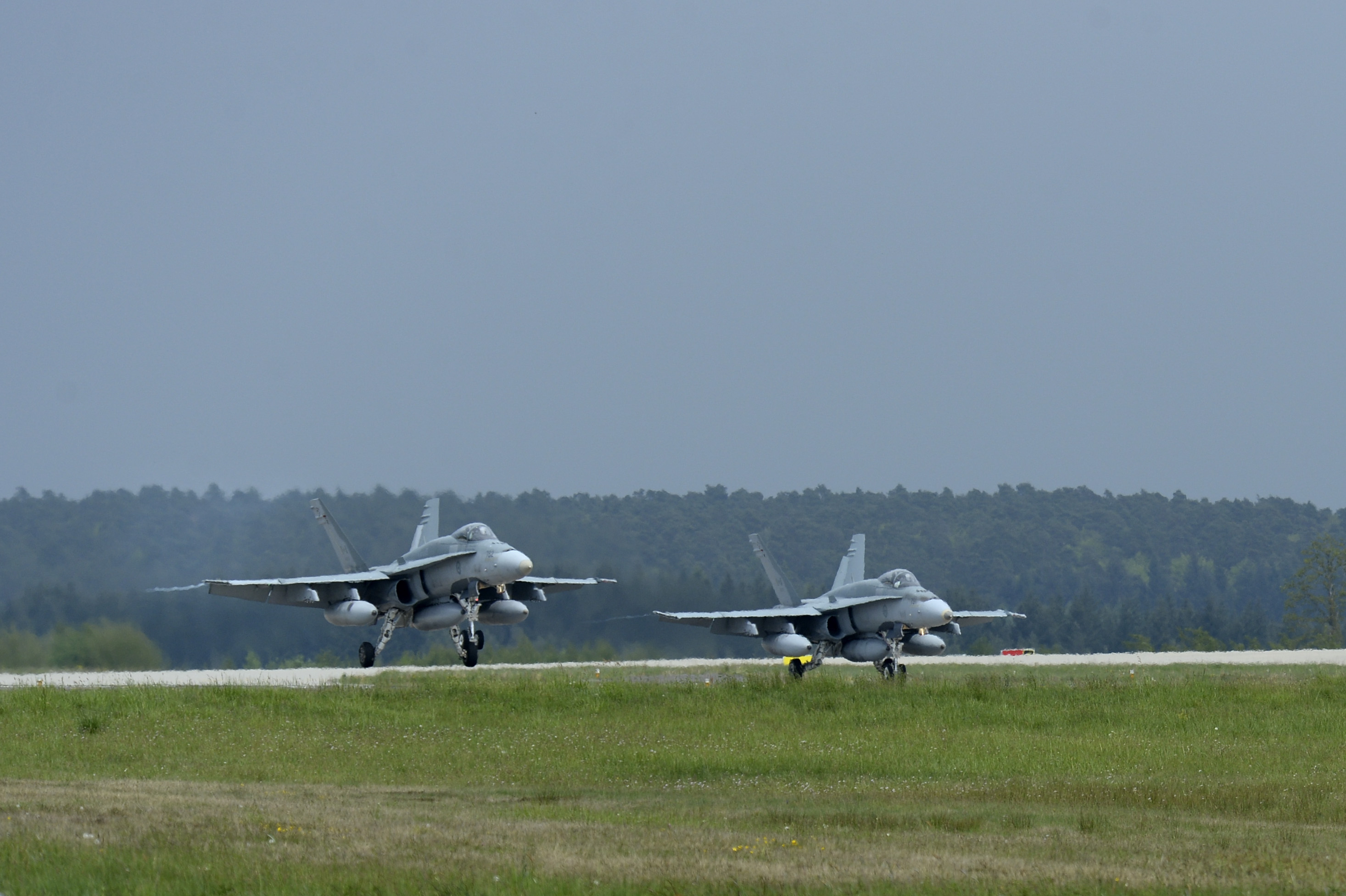 Spangdahlem supports NATO operations > Spangdahlem Air Base > Article ...