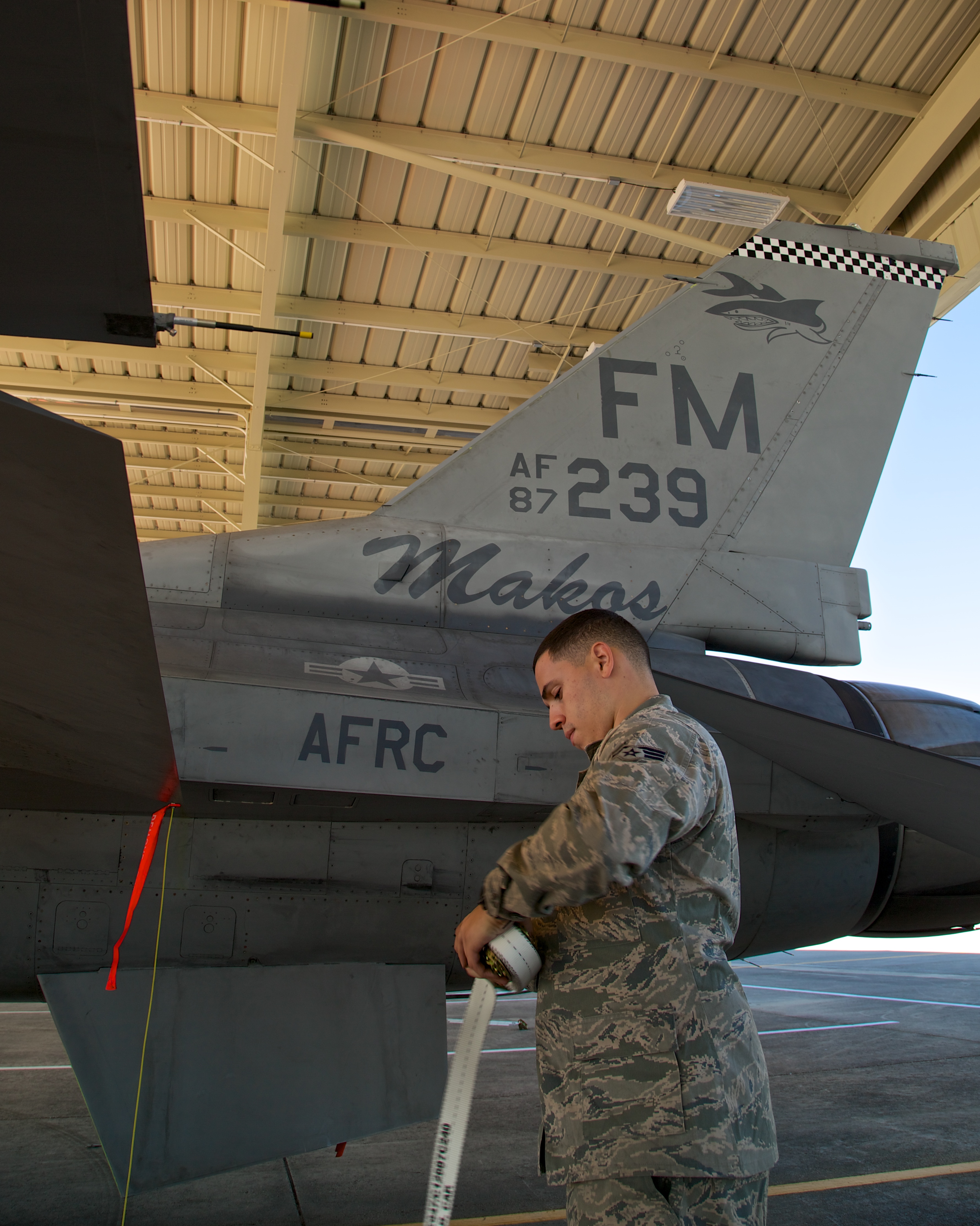 Sunshades protect Airmen, aircraft > Homestead Air Reserve Base ...