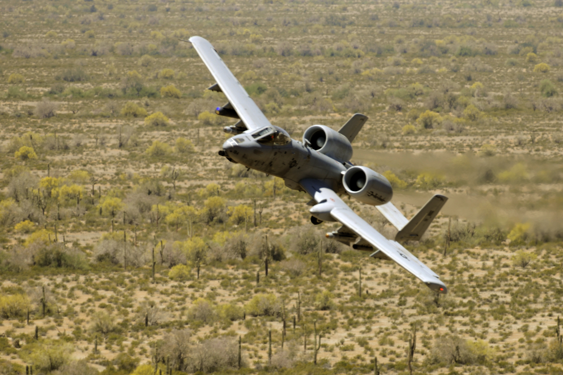 Angel Thunder