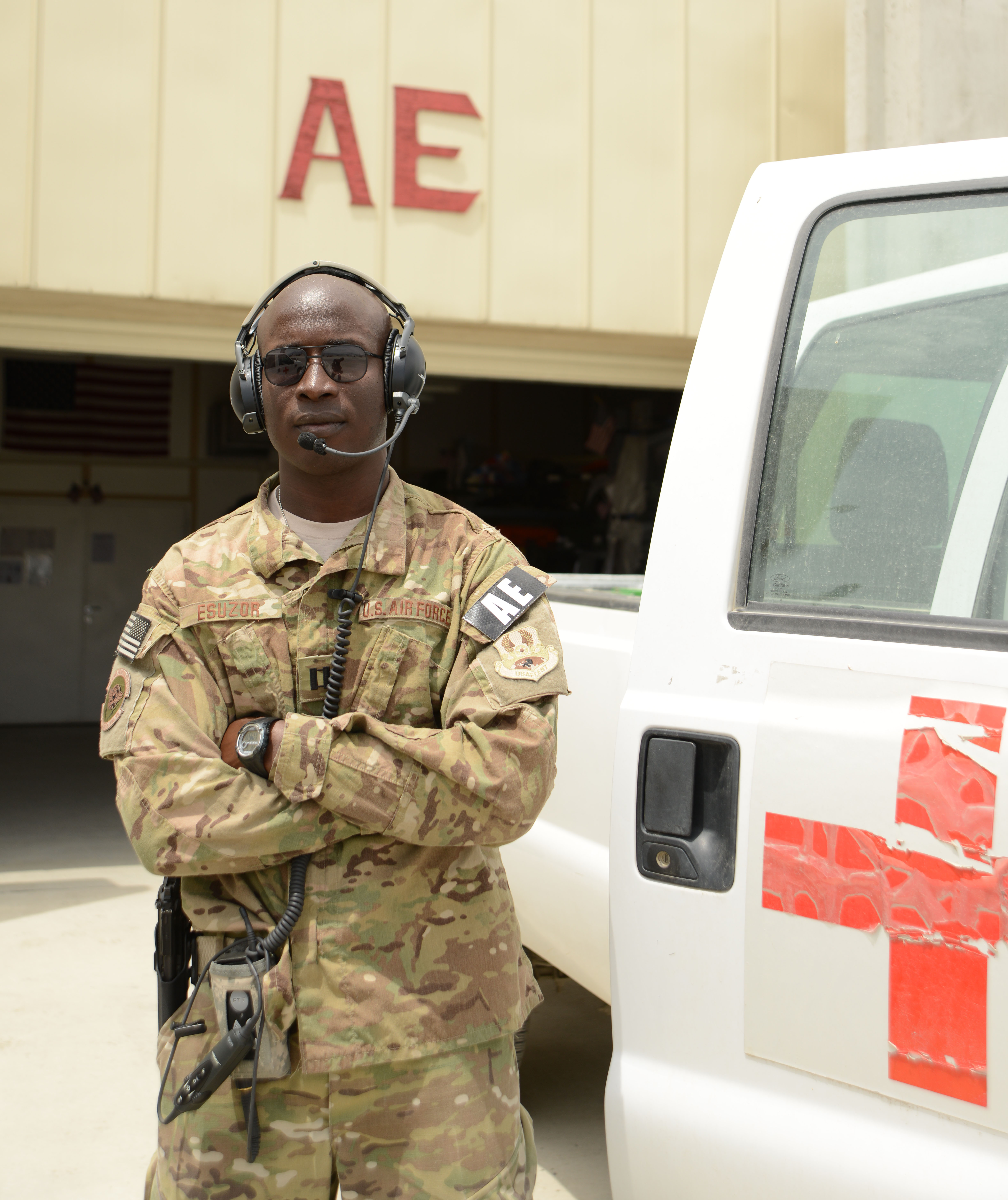 Resiliency pilots dream