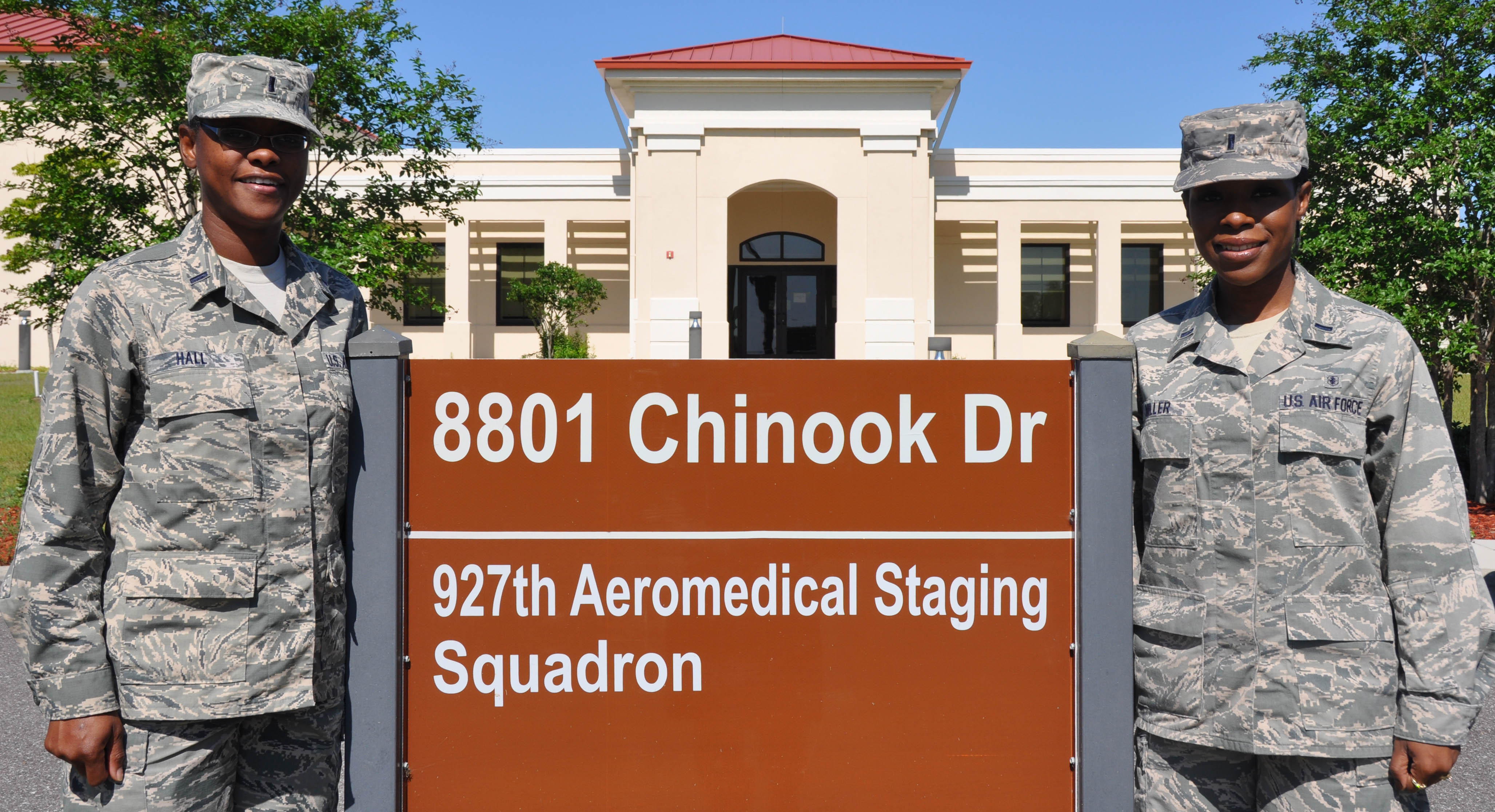 927th Air Refueling Wing Spotlight > 927th Air Refueling Wing > Article ...