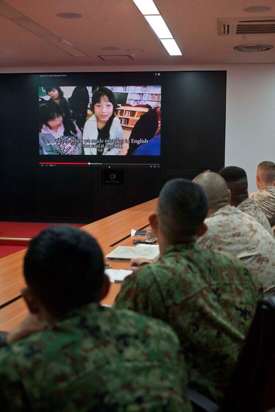 Planners, experts meet to enhance relief efforts