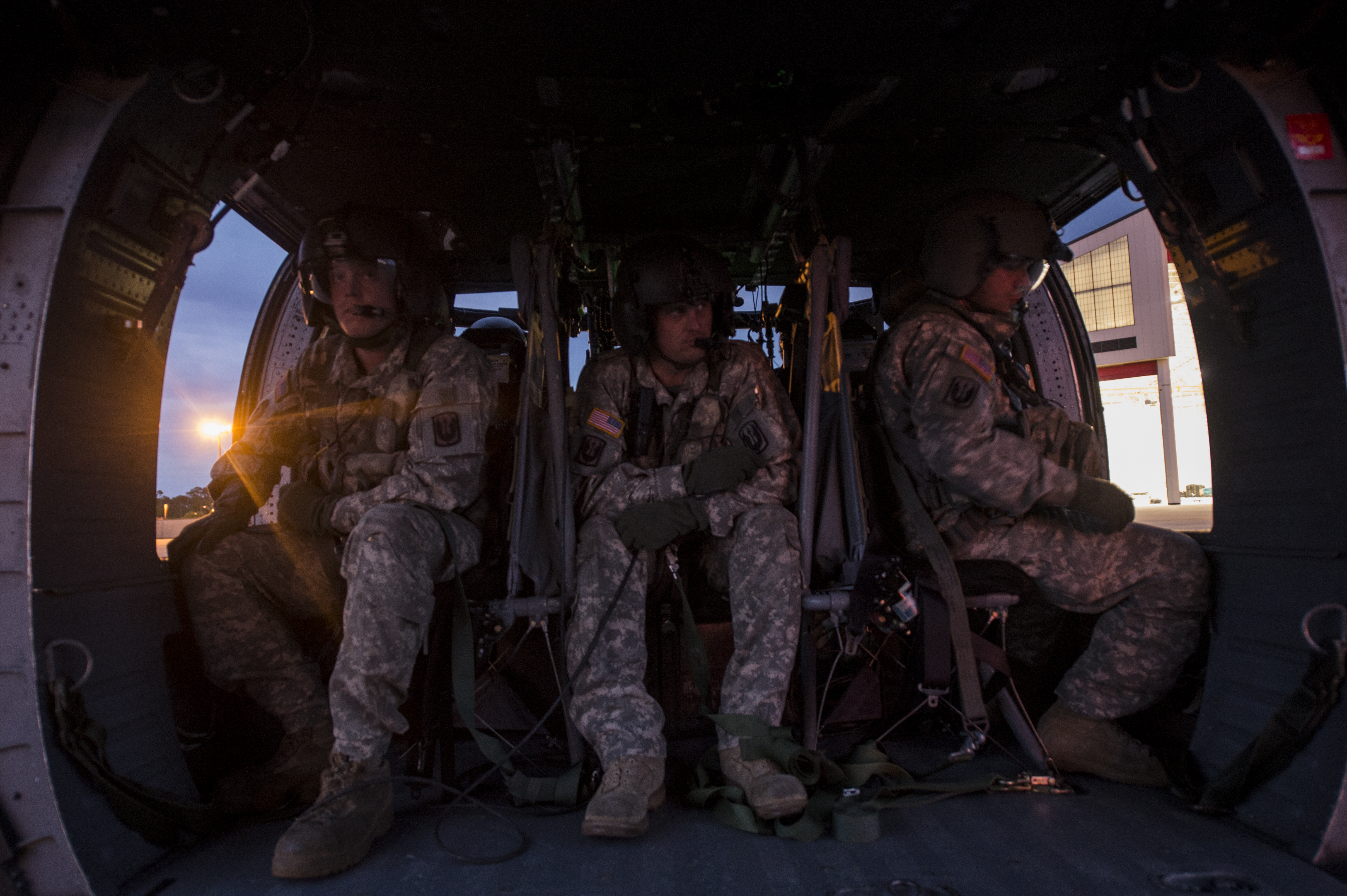 Emerald Warrior 2014 > Air Force Special Operations Command > Article Display