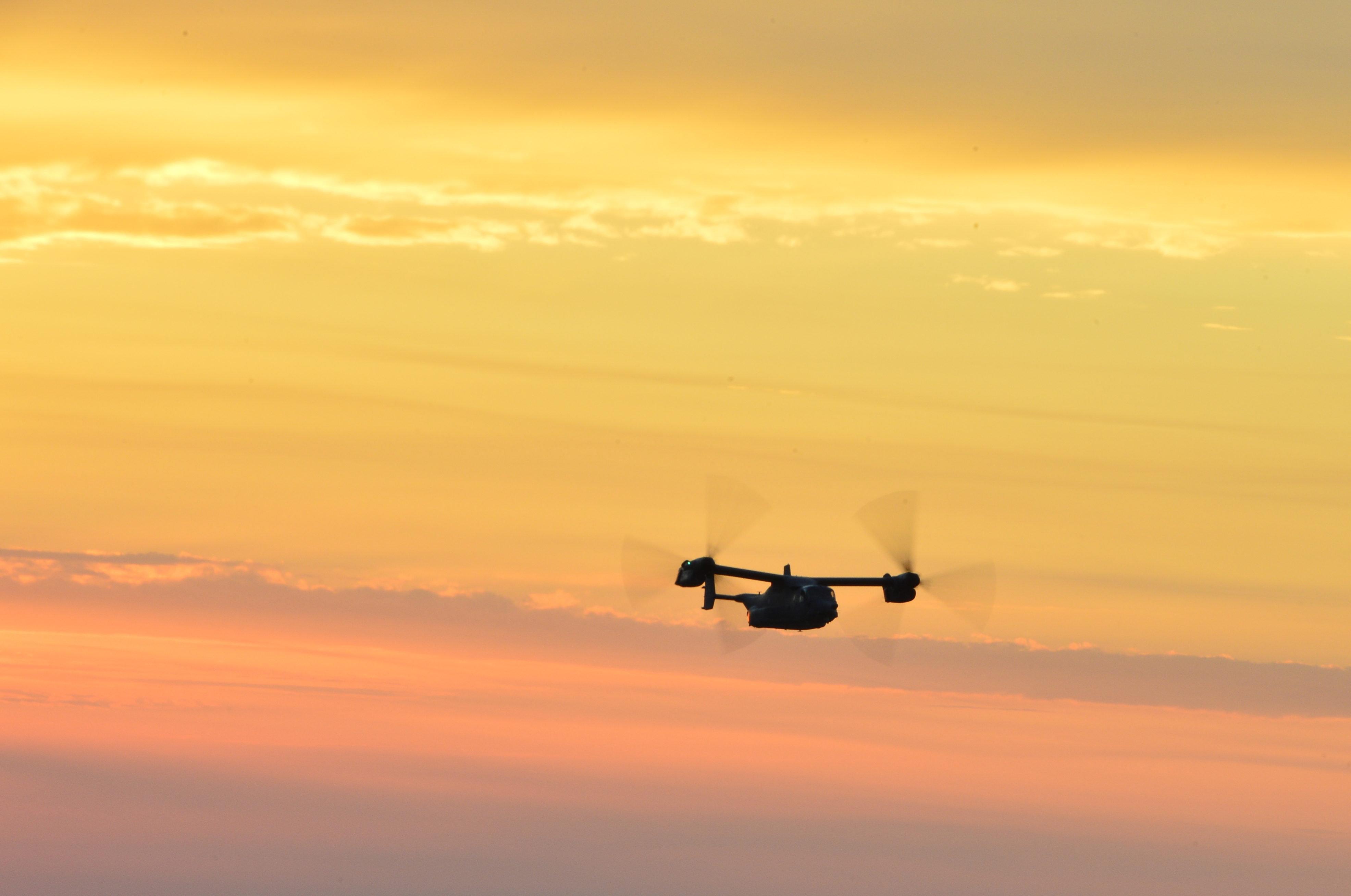 Emerald Warrior 2014 > Air Force Special Operations Command > Article ...