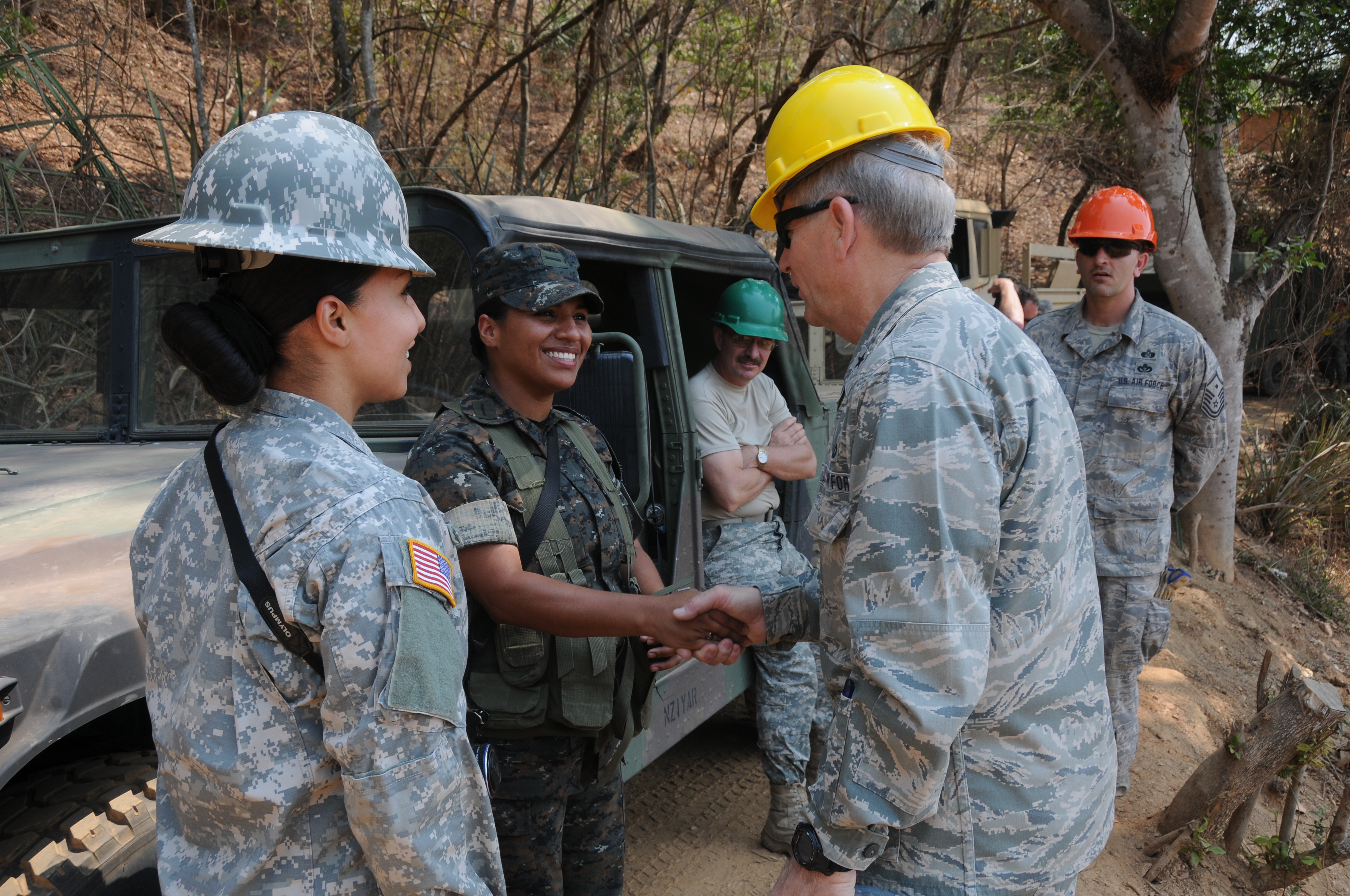 Beyond the Horizon: Arkansas Air Guard, 188th Fighter Wing leaders ...