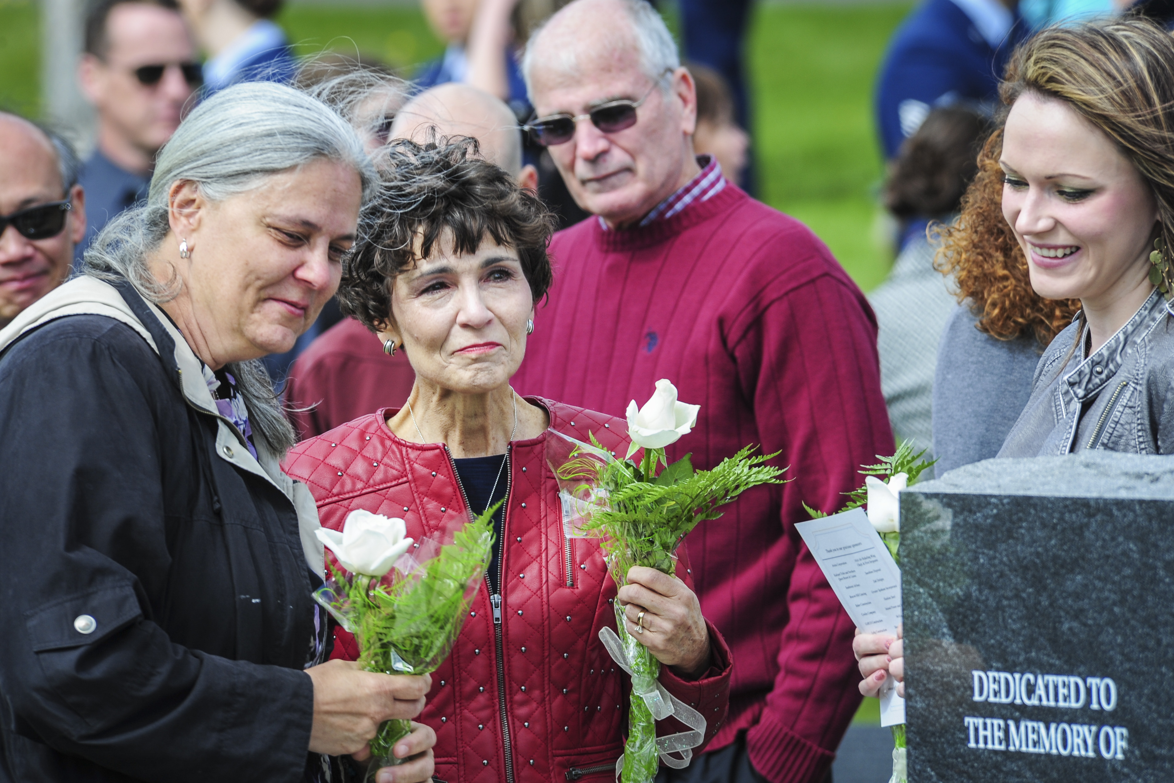 Fallen Shell 77 Airmen honored at Fairchild