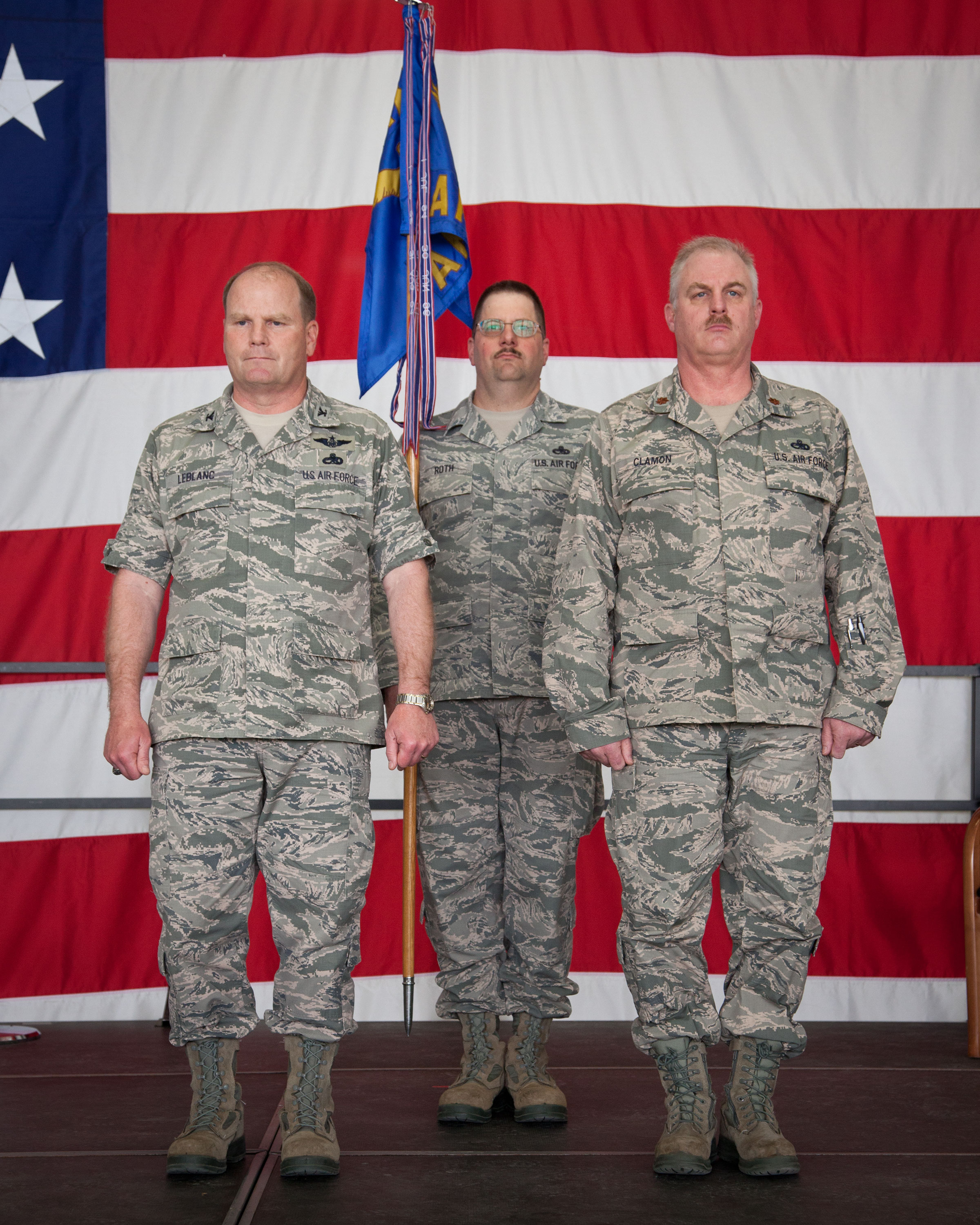 Squadrons under new command > Minneapolis-St Paul Air Reserve Station ...