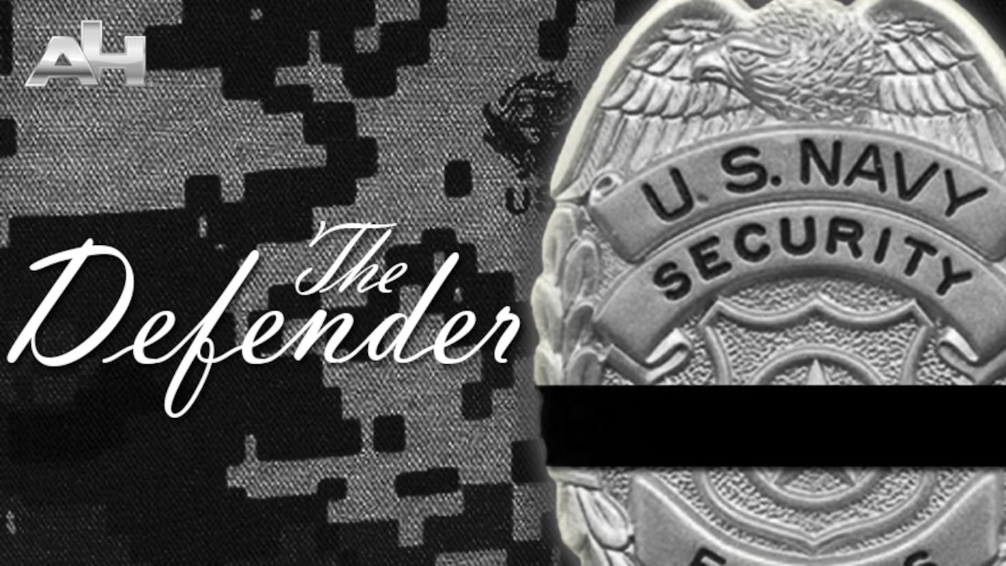 The Defender > U.S. Navy - All Hands > Display Story