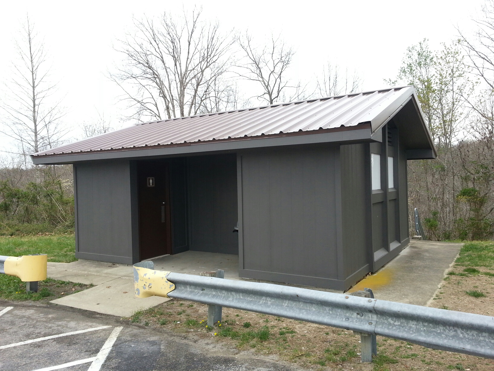 NR 14-009: Laurel River Lake restrooms renovated, ready for recreation ...