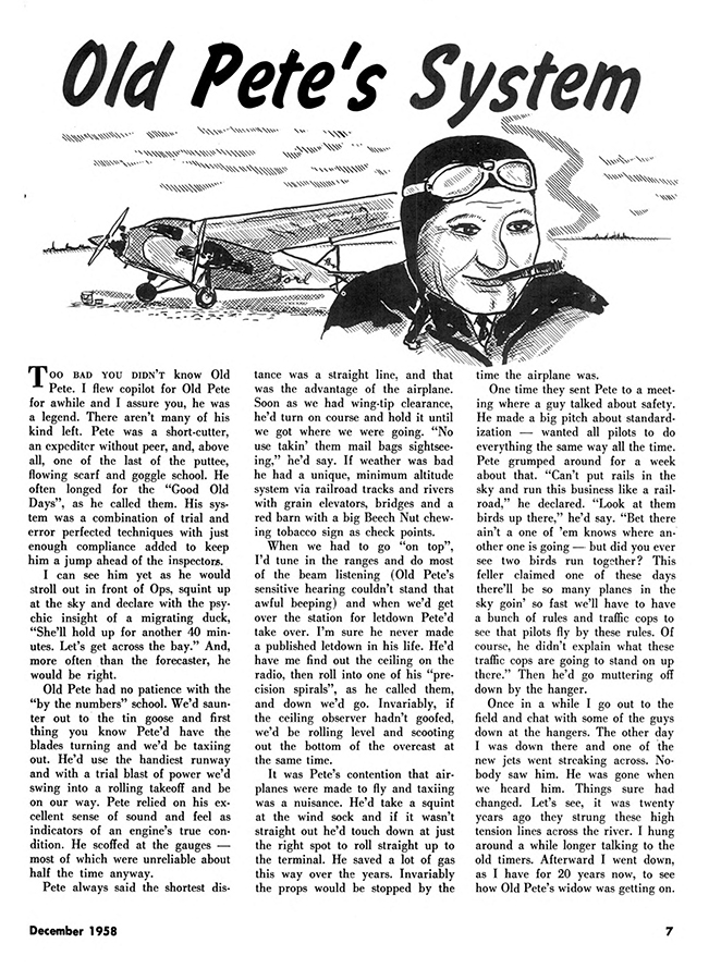 The Evolution of The Mobility Forum > Air Mobility Command > Article ...